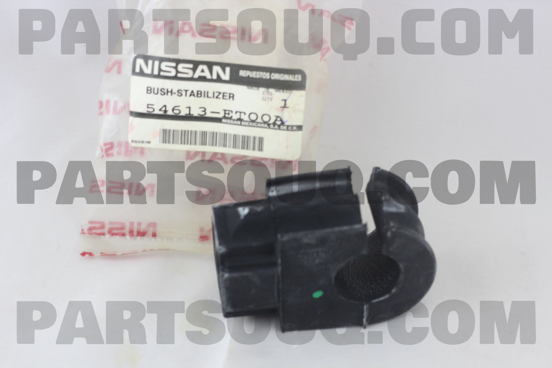 BUSH-STABILIZER 54613ET00A | Nissan Parts | PartSouq