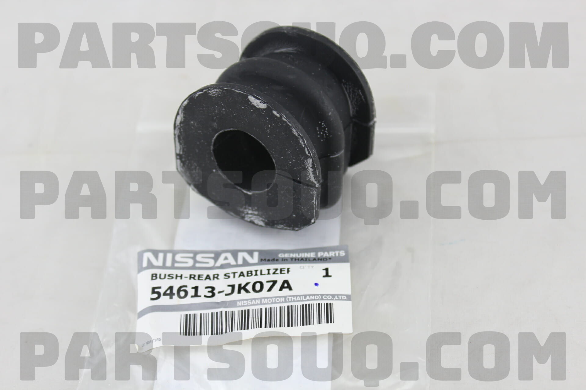 BUSH-REAR STABILIZER 54613JK010 | Nissan Parts | PartSouq