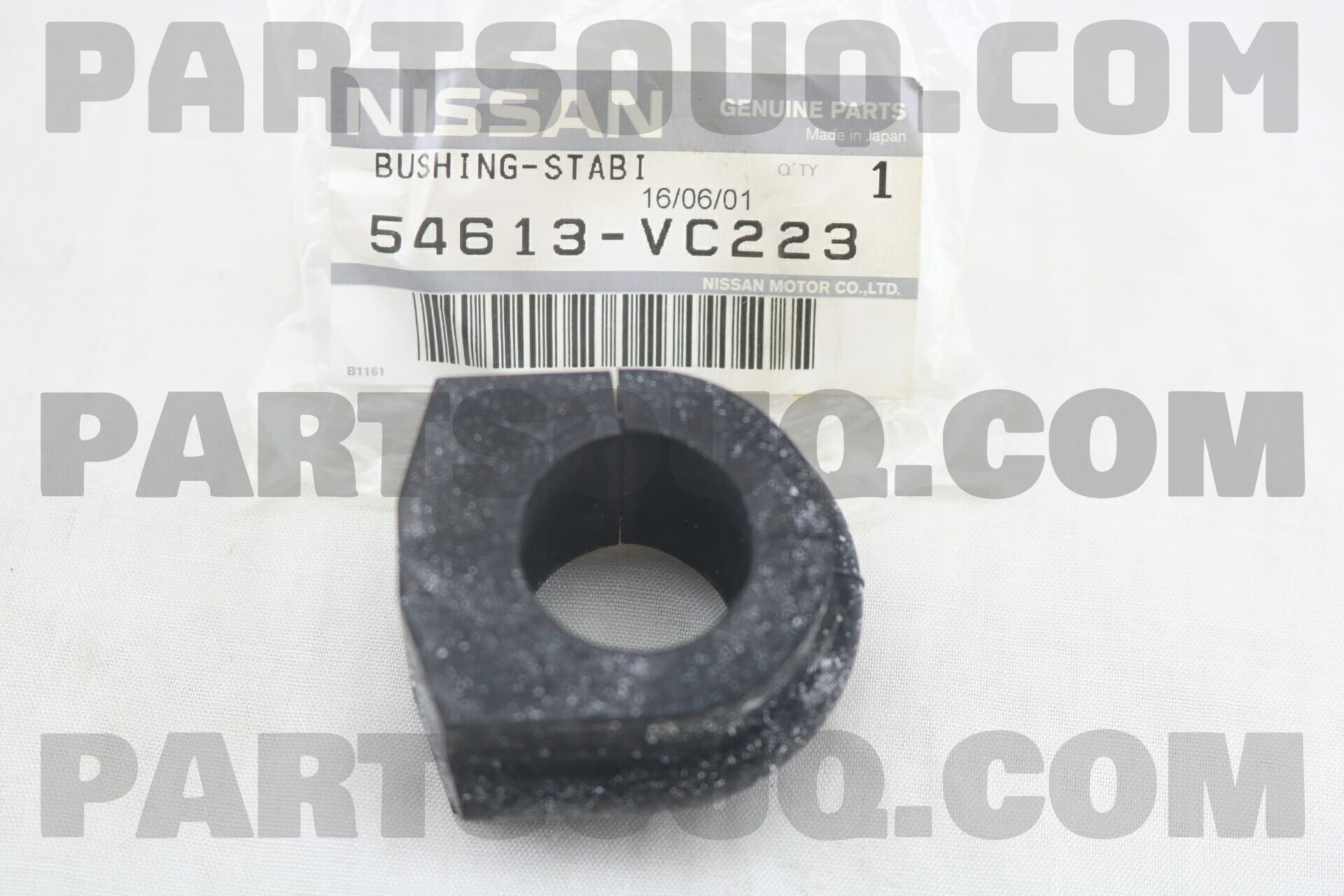 BUSH-STABILIZER 54613VC223 | Nissan Parts | PartSouq