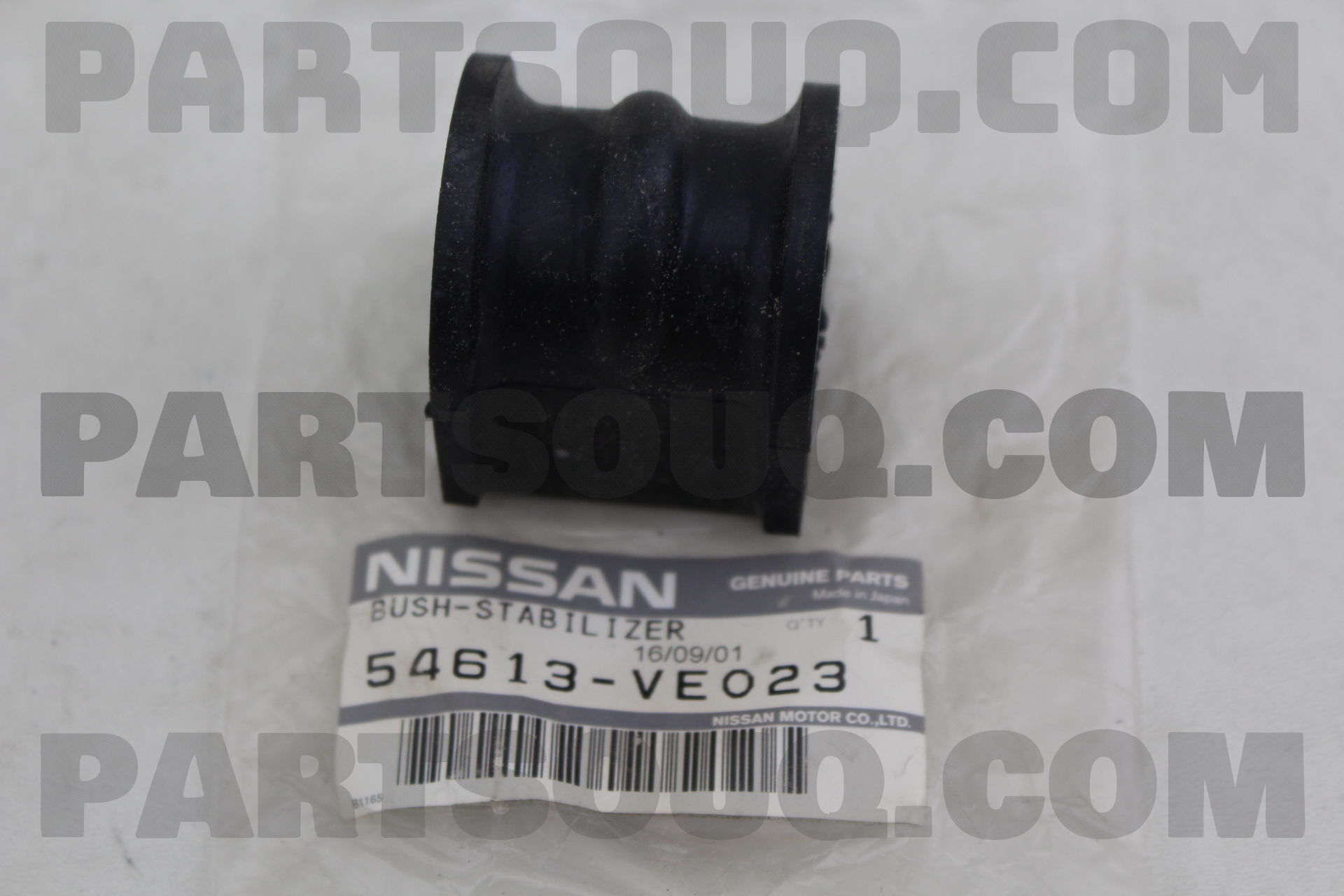 BUSH-STABILIZER 54613VE023 | Nissan Parts | PartSouq