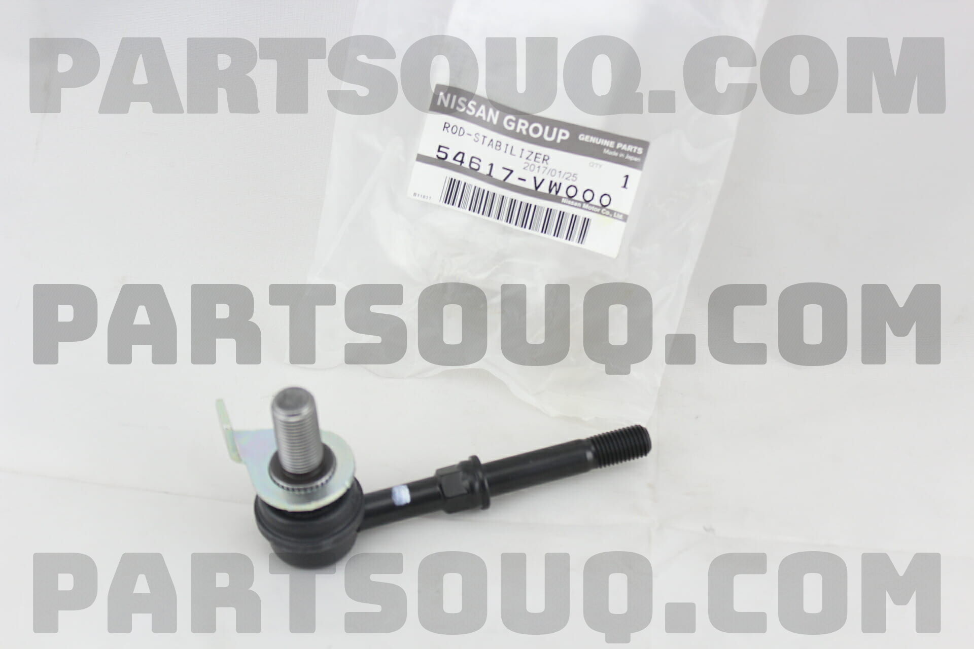 FRONT STABILIZER LINK 0223W11F | FEBEST Parts | PartSouq