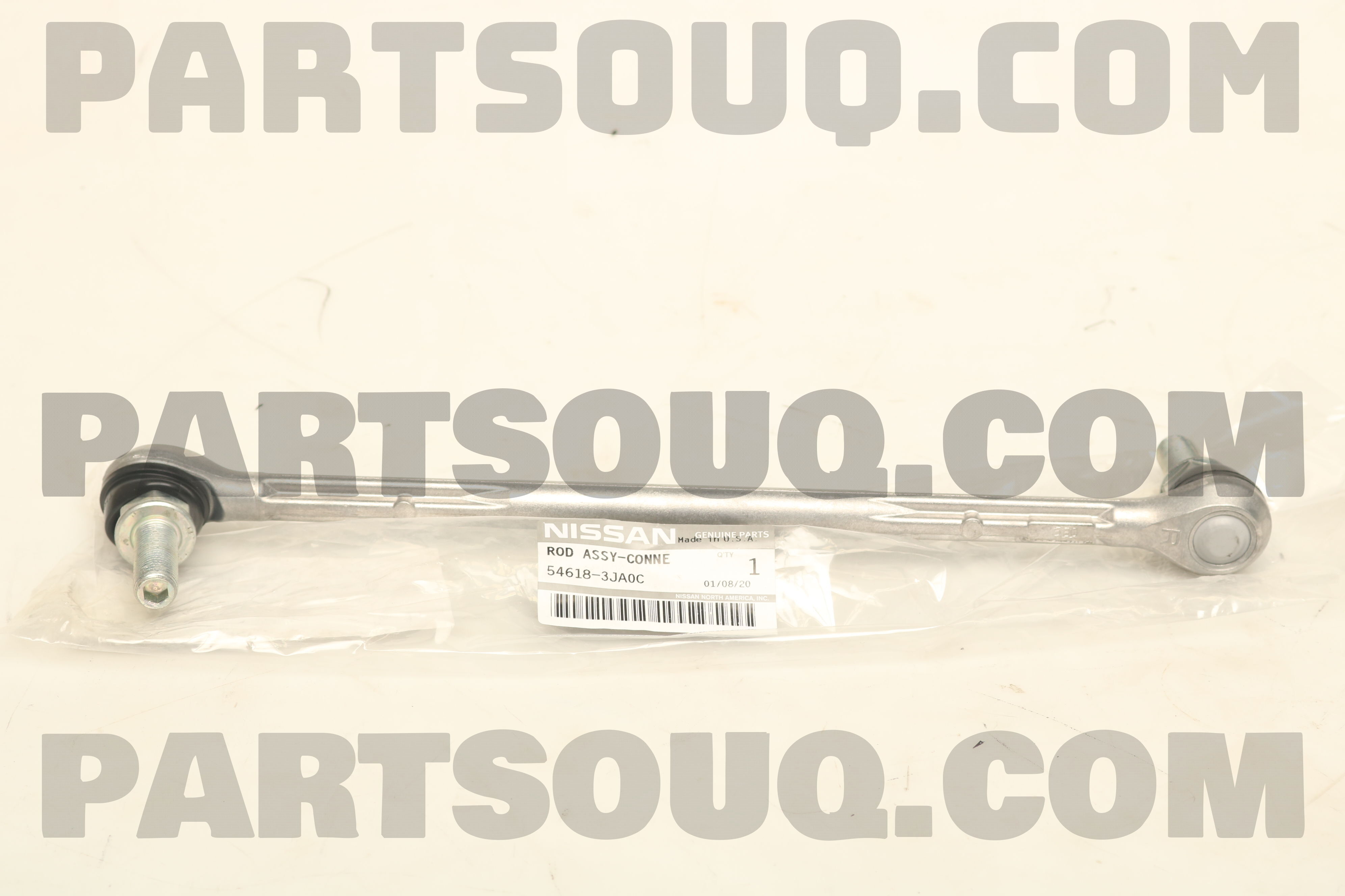 FRONT R M12X1.25 546183JA0A | CTR Parts | PartSouq
