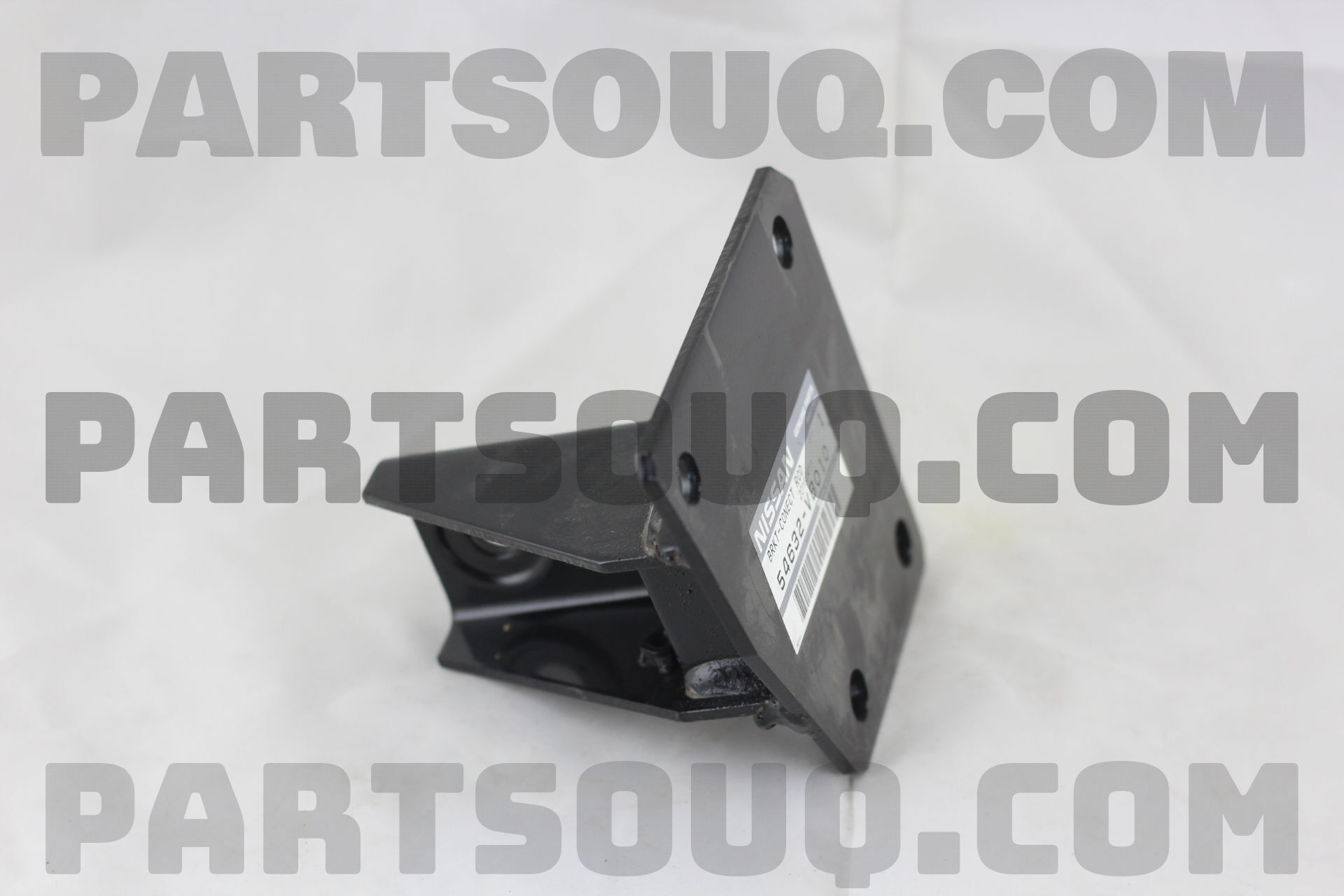 BRACKET ASSY-CONNECTING ROD,LH 54632VB010 | Nissan Parts | PartSouq