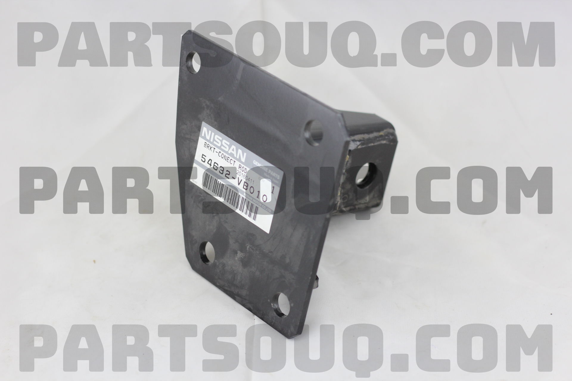BRACKET ASSY-CONNECTING ROD,LH 54632VB010 | Nissan Parts | PartSouq