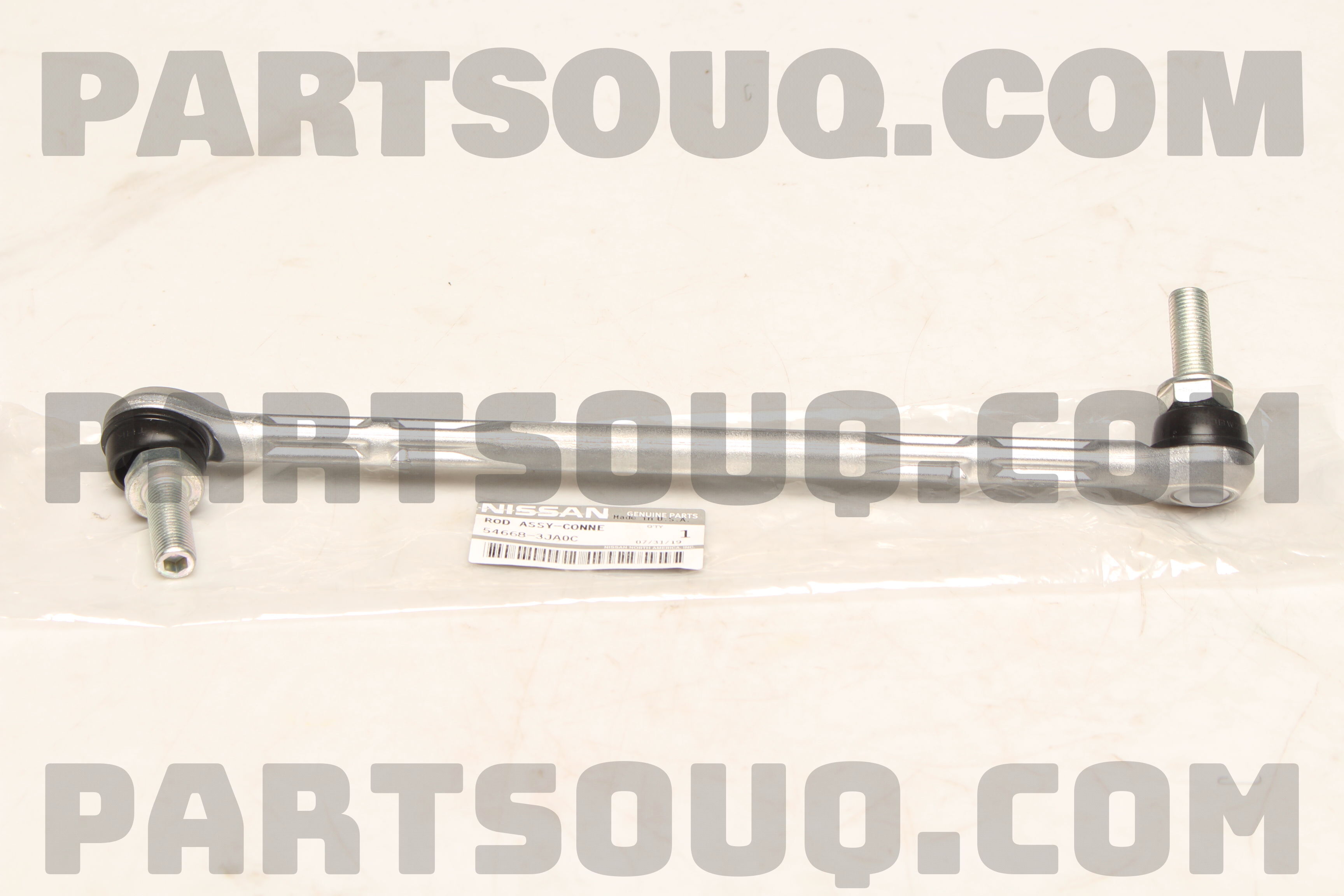 ROD A-CONNECTNG 546683JA0C | Nissan Parts | PartSouq