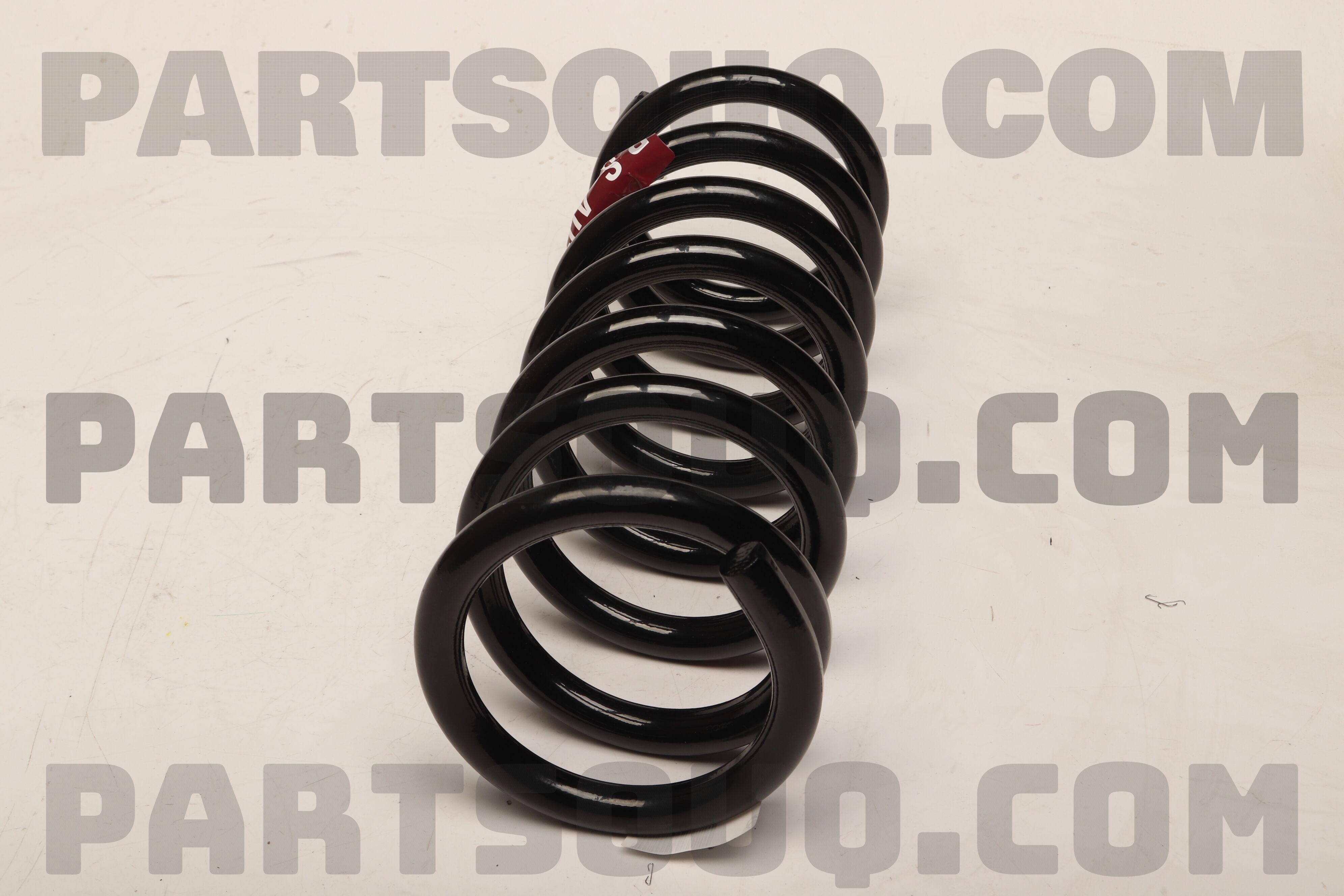 SPRING-REAR SUSPENSION 55020ZQ20A | Nissan Parts | PartSouq