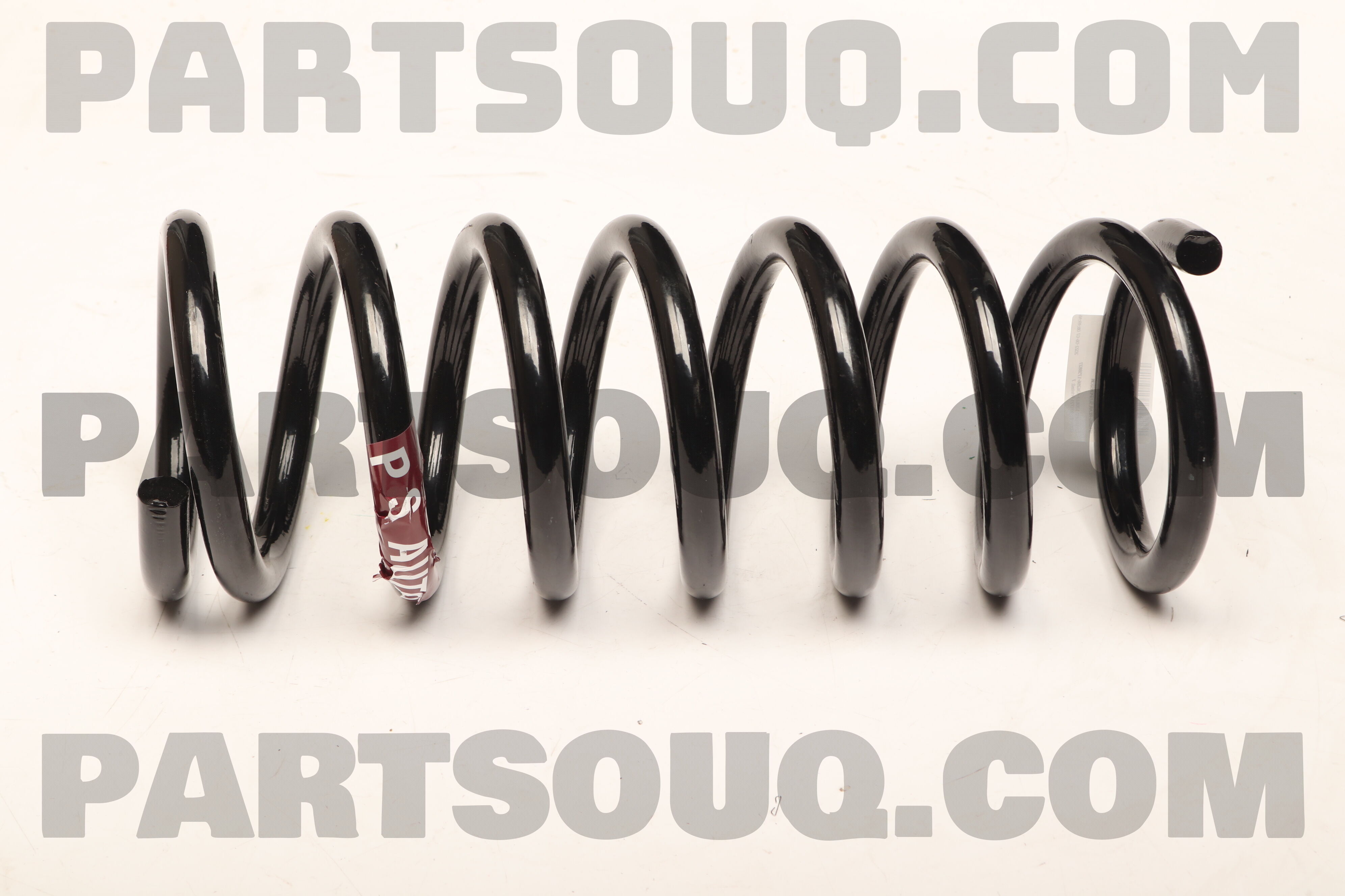 SPRING-REAR SUSPENSION 55020ZQ20A | Nissan Parts | PartSouq