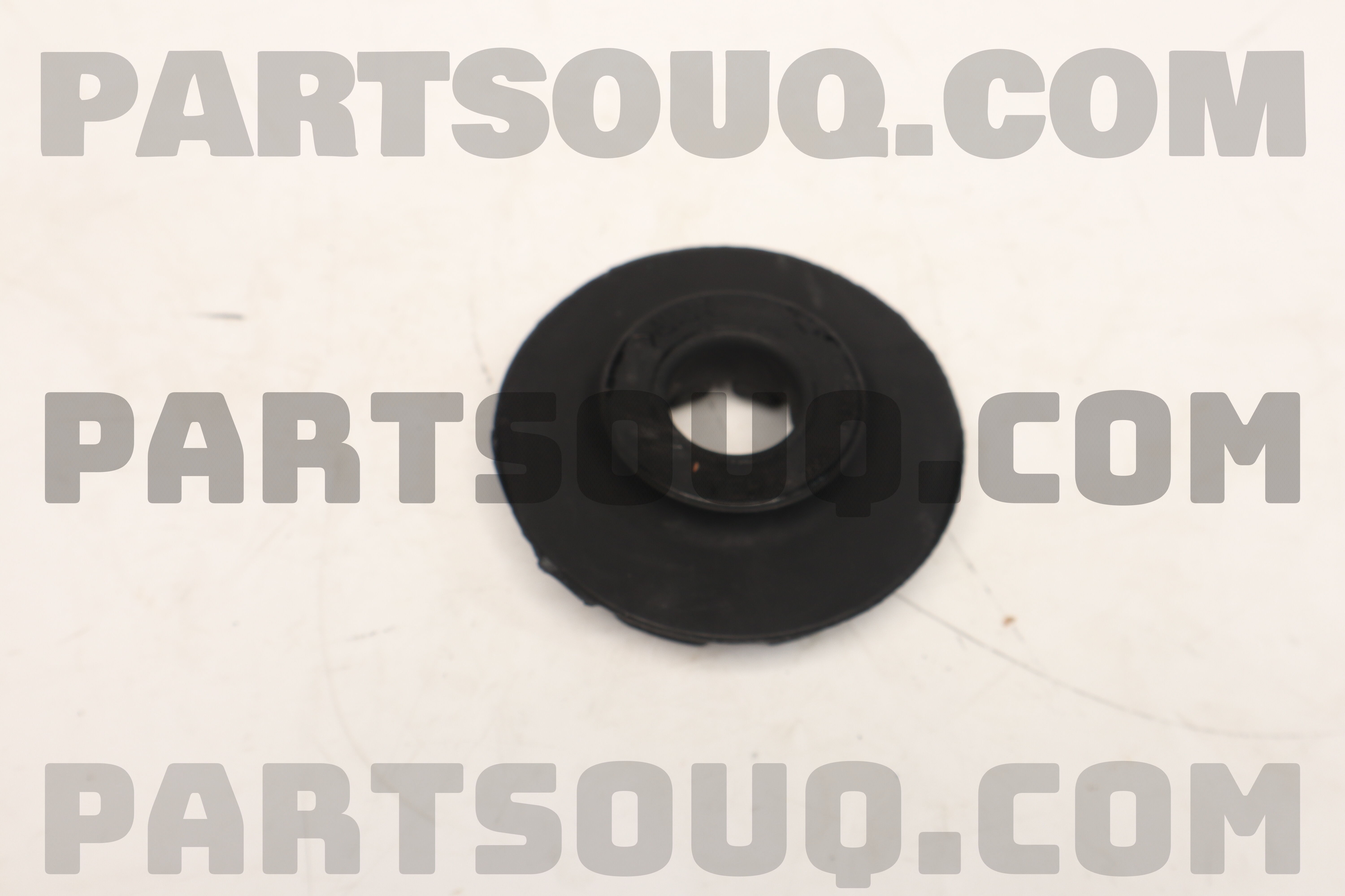 SEAT-RUBBER,REAR SPRING UPPER 55034EE500 | Nissan Parts | PartSouq