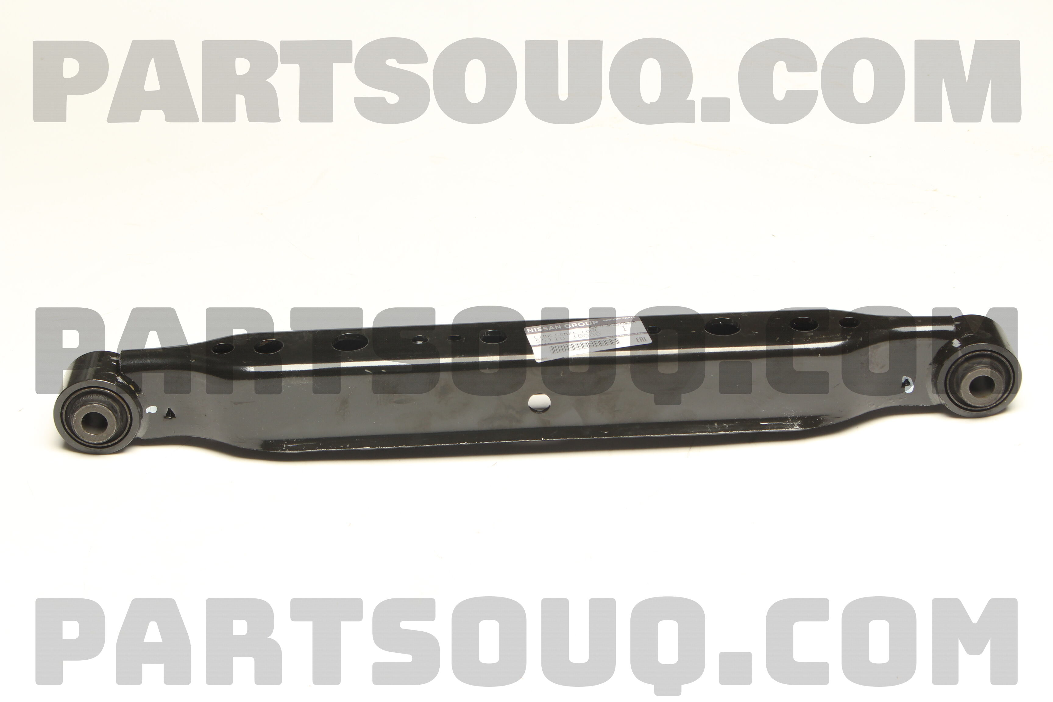 LINK COMPL-LOWER,REAR SUSPENSION RH 55110JD000 | Nissan Parts | PartSouq