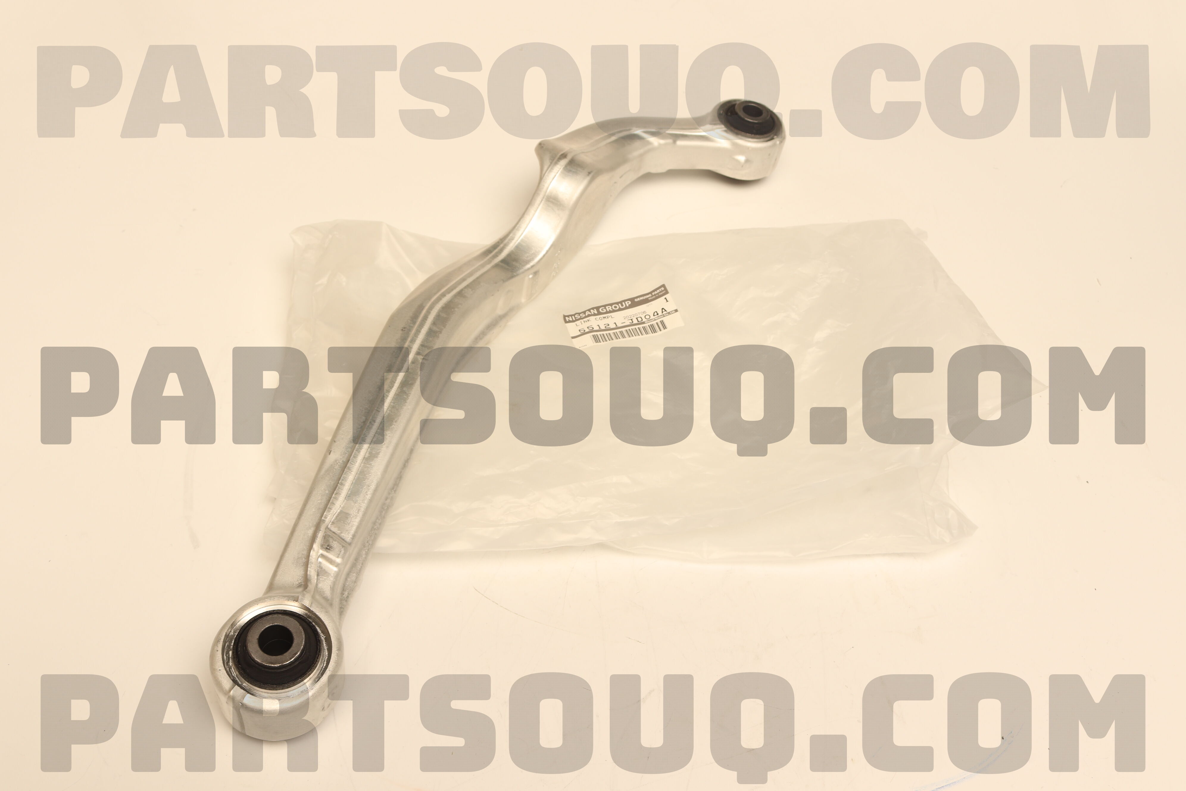 LINK COMPL 55121JD04A | Nissan Parts | PartSouq