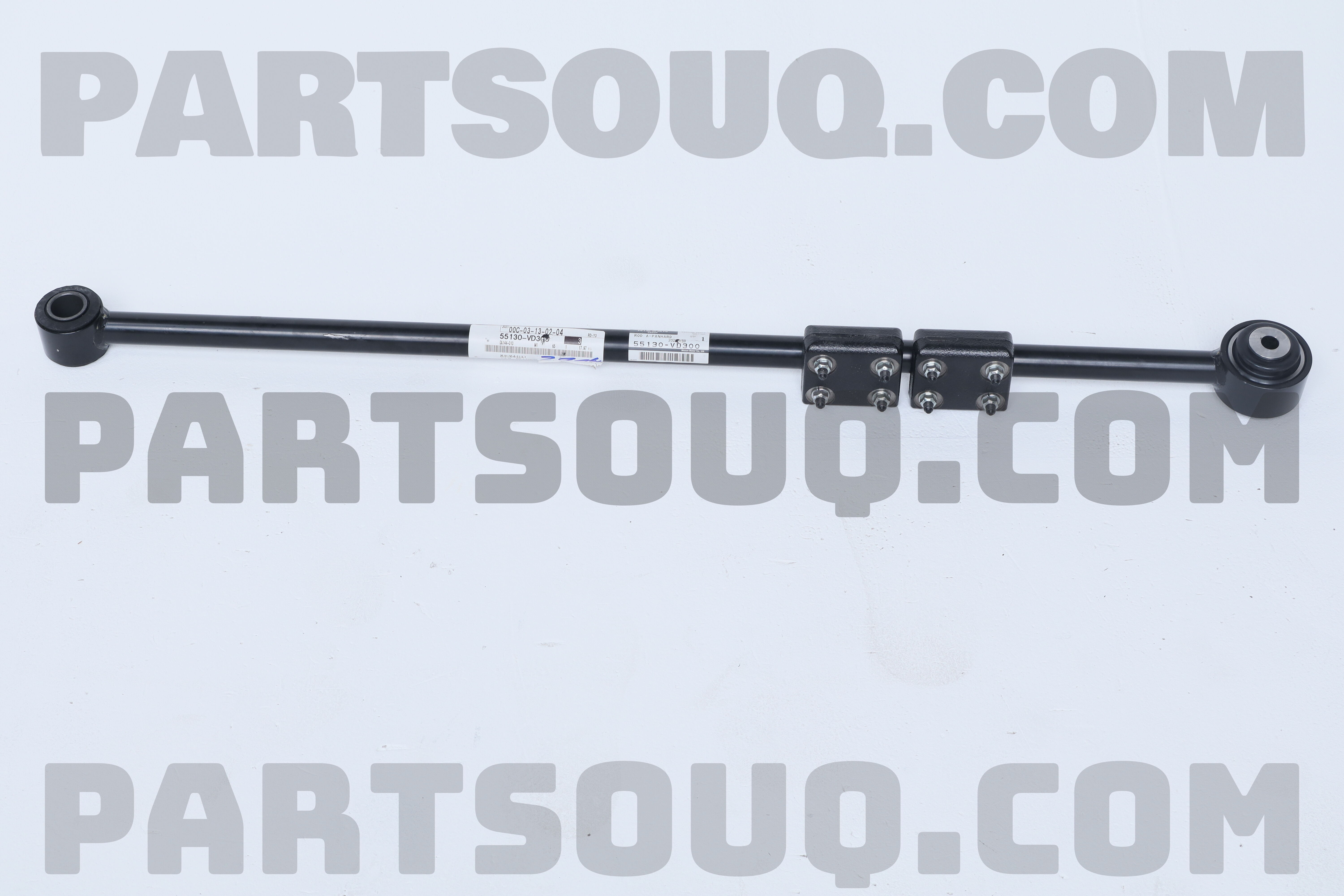 ROD COMPL-PANHARD 55130VD300 | Nissan Parts | PartSouq