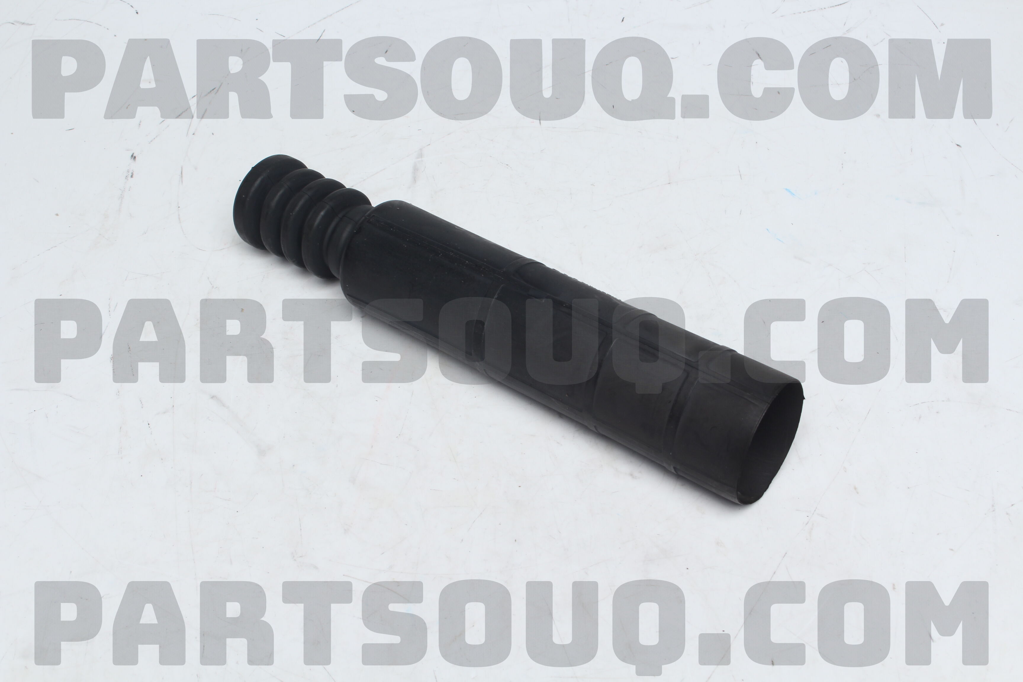 BUMPER ASSY-BOUND REAR SUSPENSION 552403U000 | Nissan Parts | PartSouq