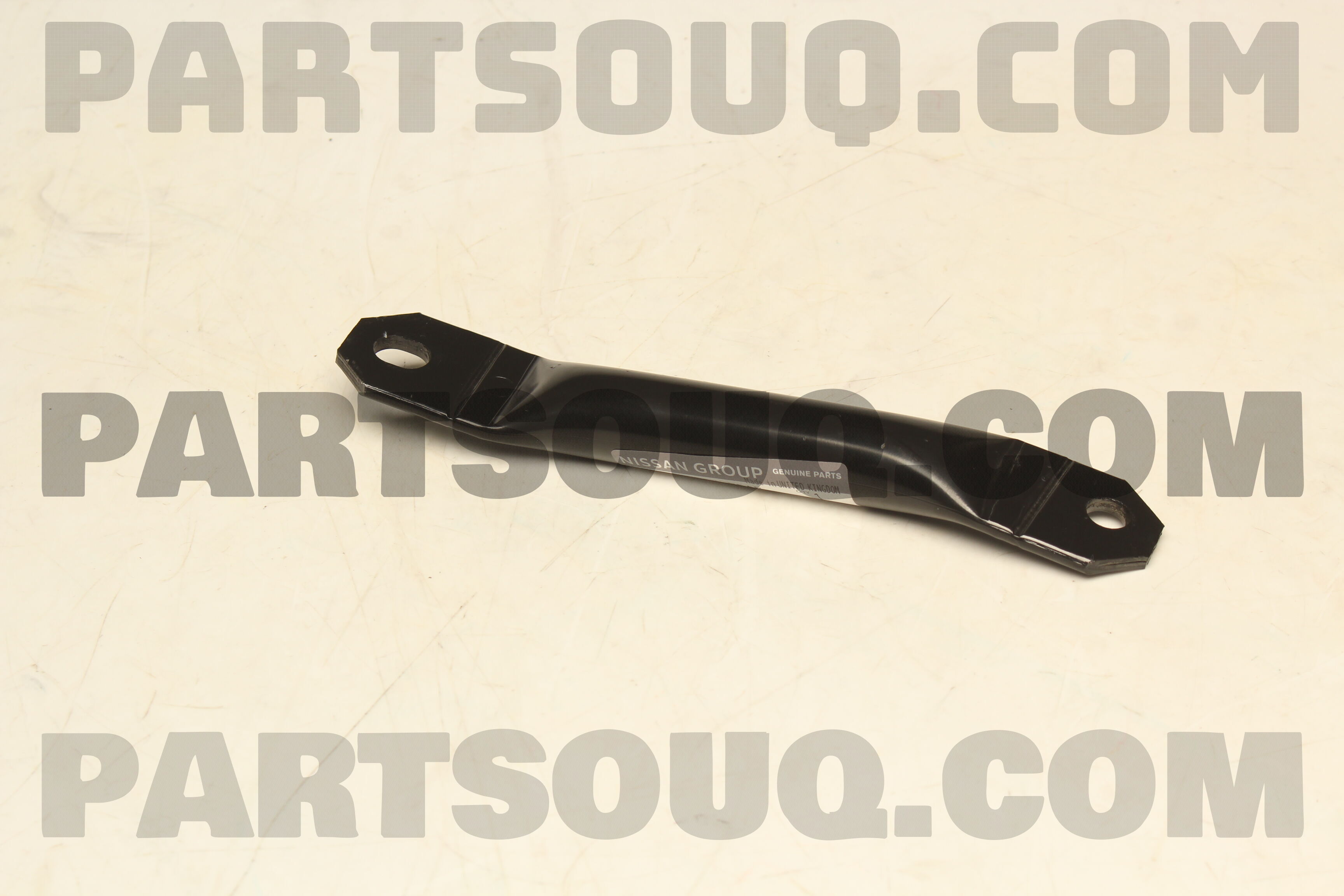 STAY ASSY-REAR SUSPENSION MEMBER RH 55451JD00A | Nissan Parts | PartSouq