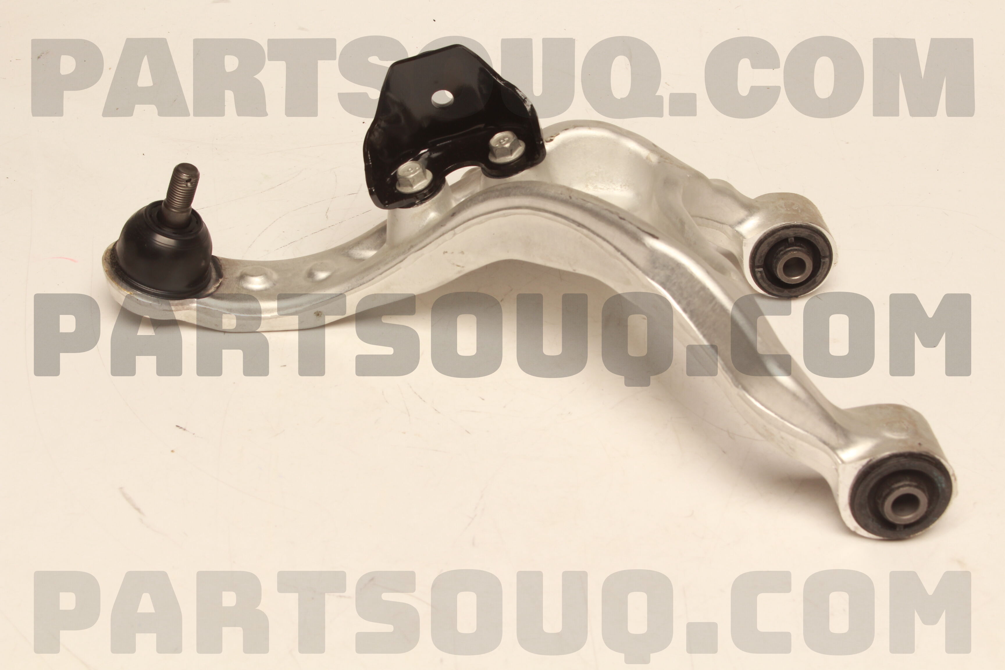 ARM ASSY-REAR SUSPENSION,RH 555019N00A | Nissan Parts | PartSouq