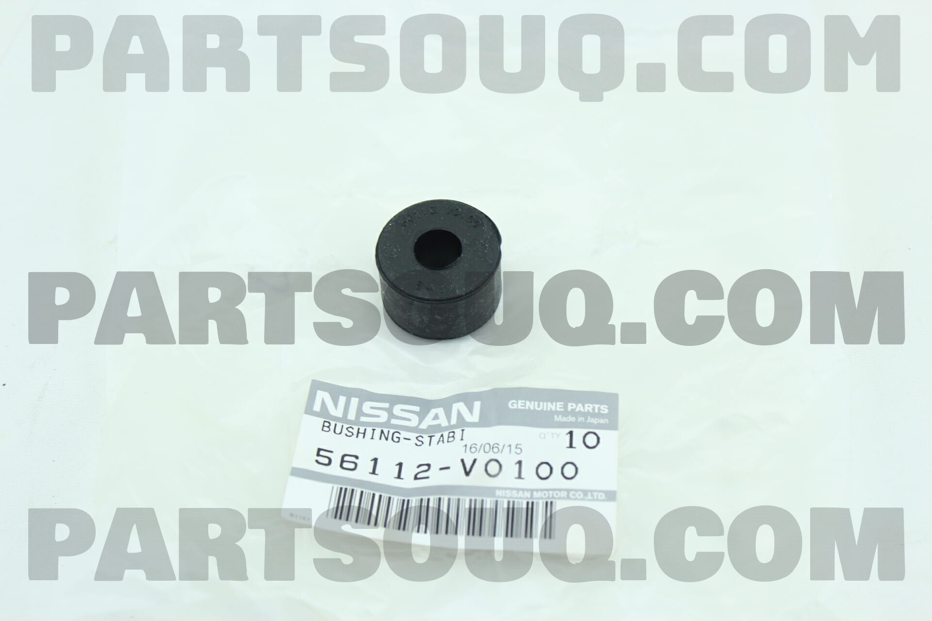 SHOCK ABSORBER RUBBER, 56112-09400 5611209400 | MALCORP Parts | PartSouq