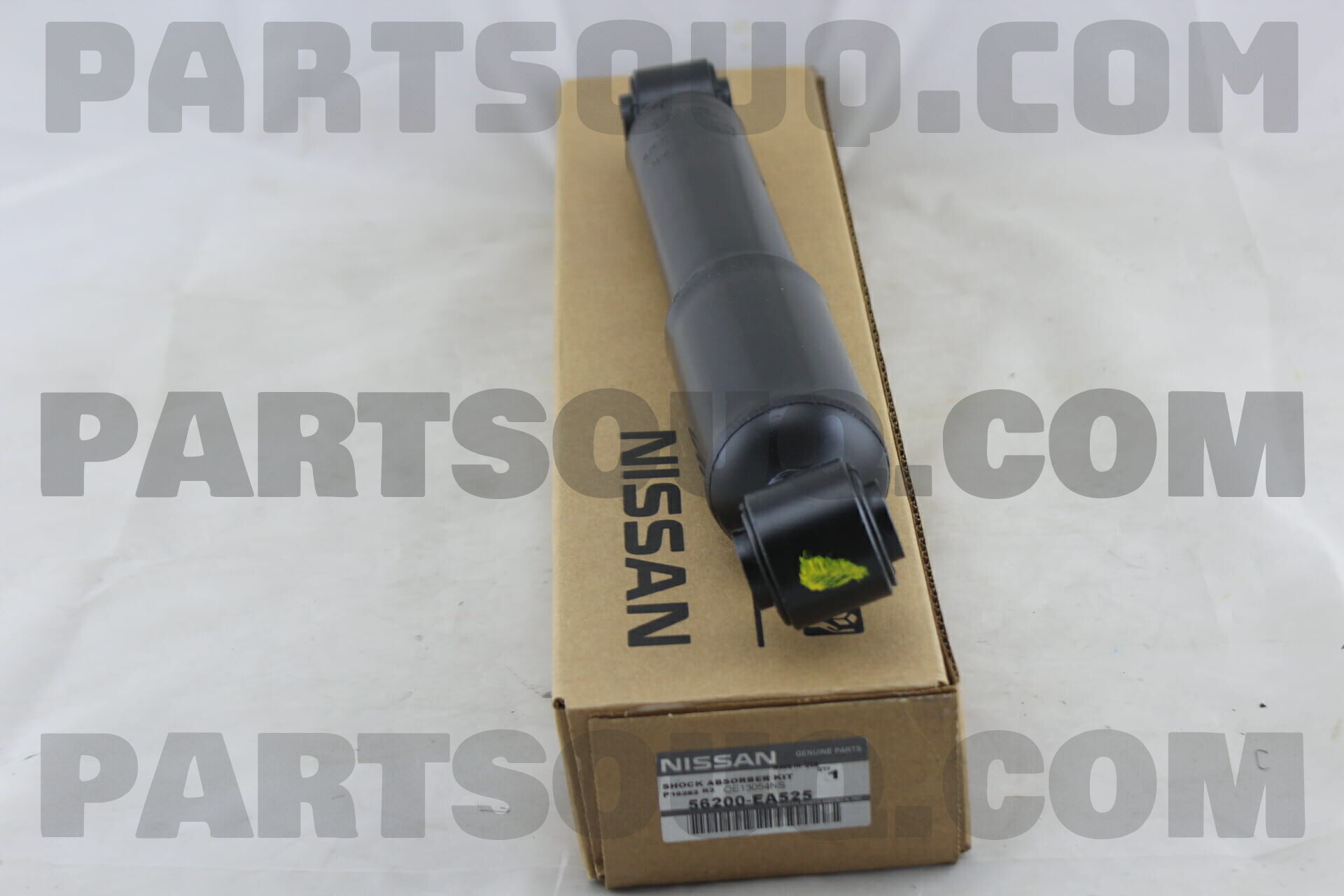ABSORBER KIT-SHOCK,REAR 56200EA525 | Nissan Parts | PartSouq