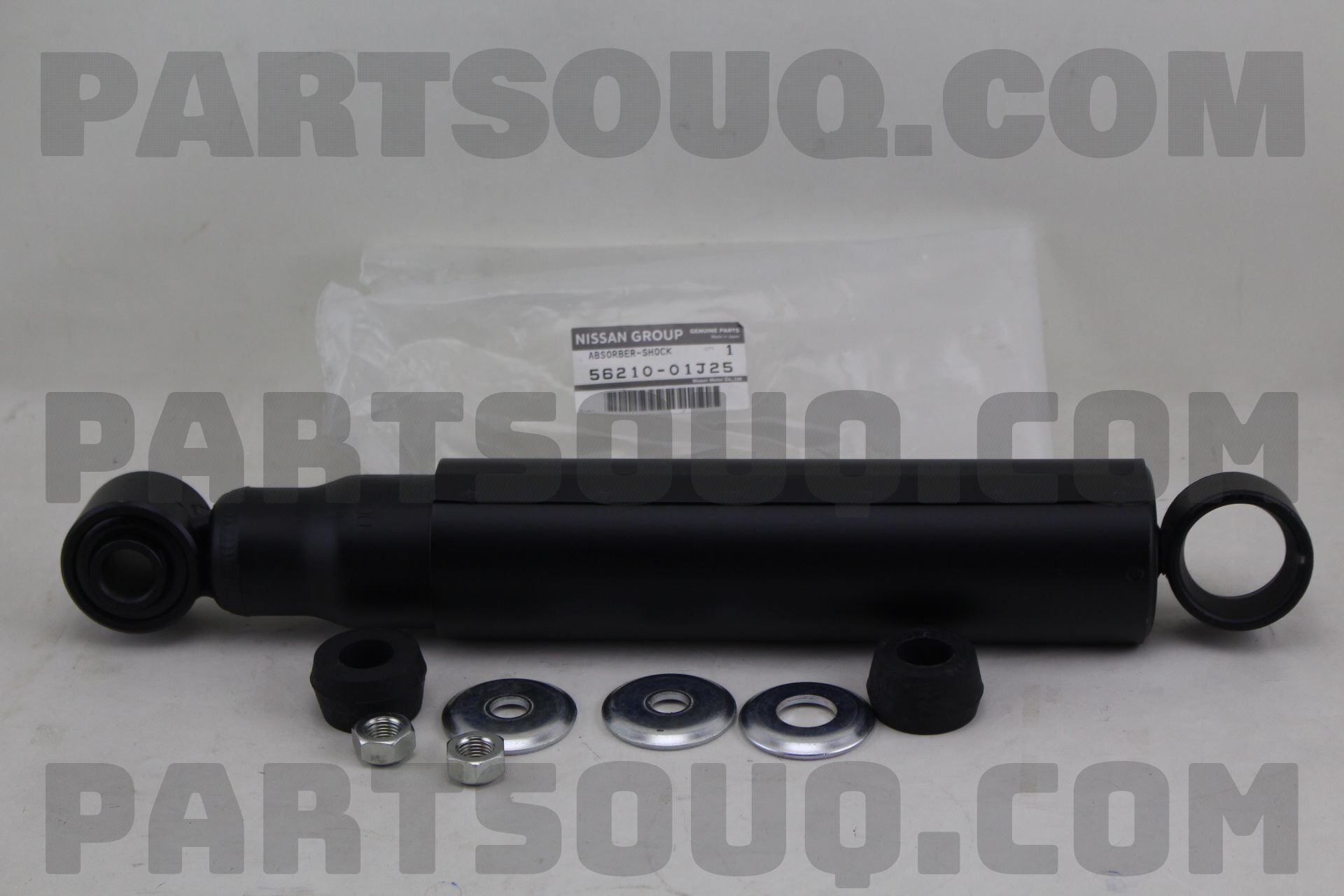 ABSORBER KIT-SHOCK,REAR 5621001J25 | Nissan Parts | PartSouq