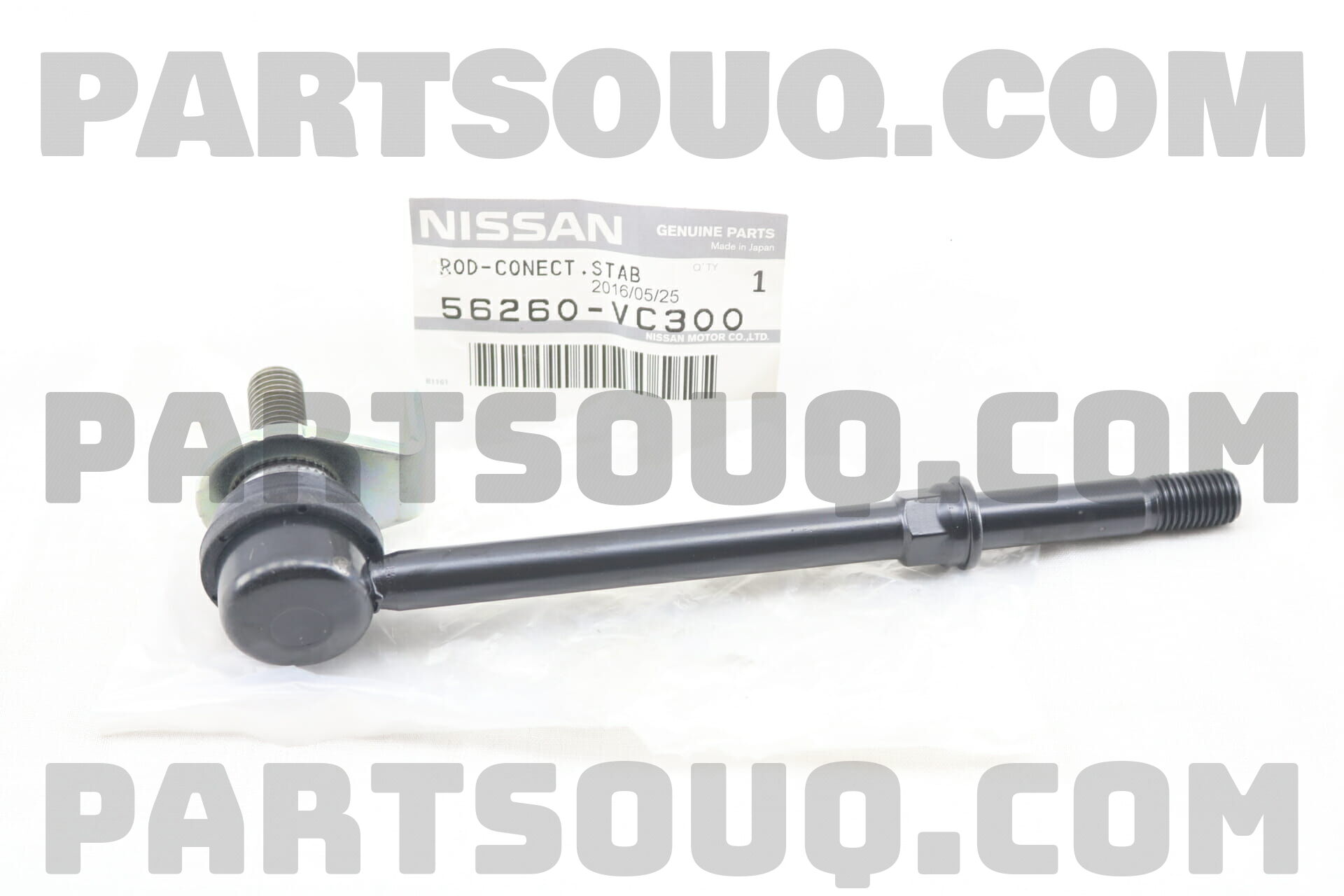 ROD ASSY-CONNECTING,STABILIZER 56260VC300 | Nissan Parts | PartSouq