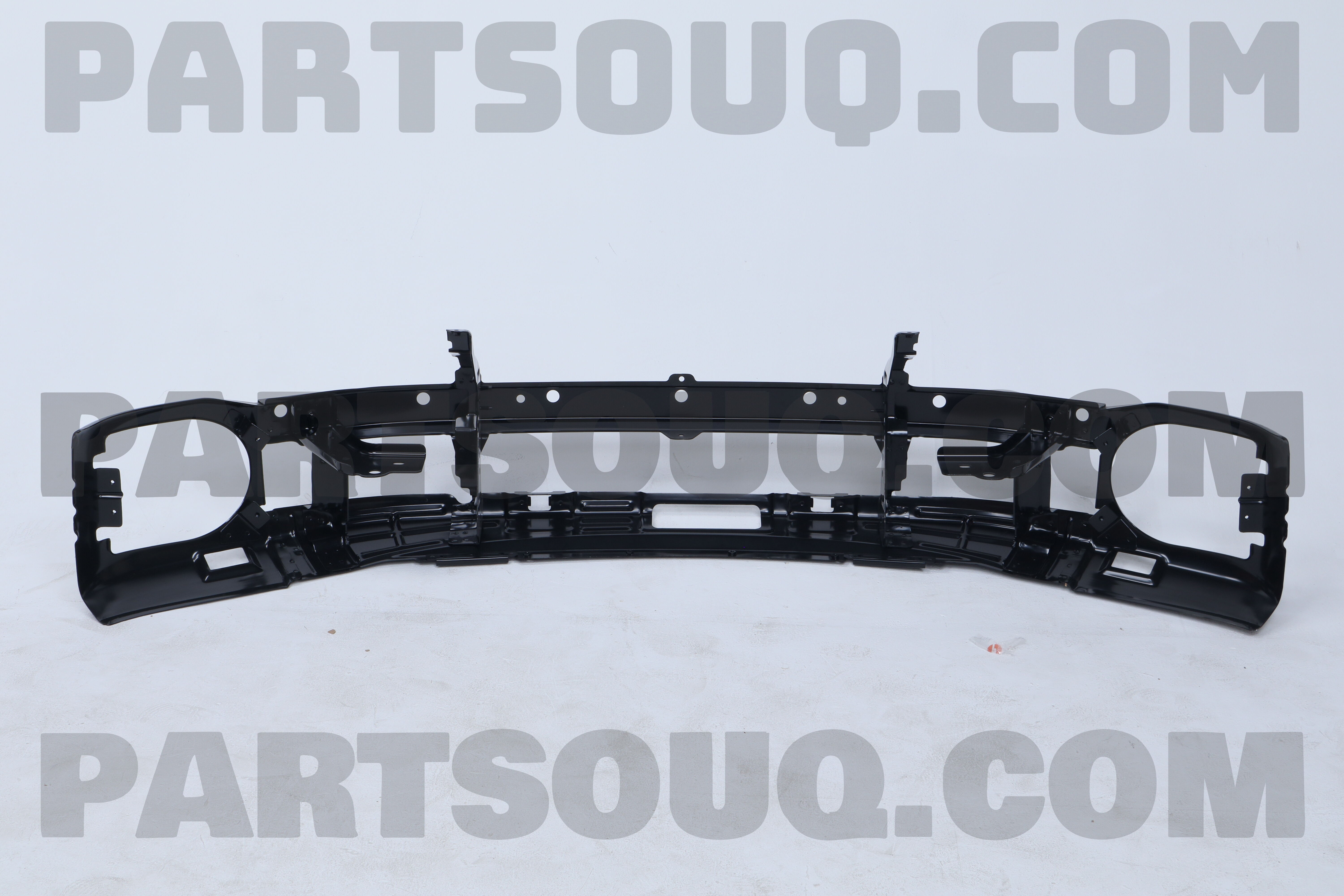 REINFORCE COMPLETE-FRONT BUMPER 62010VD200 | Nissan Parts | PartSouq