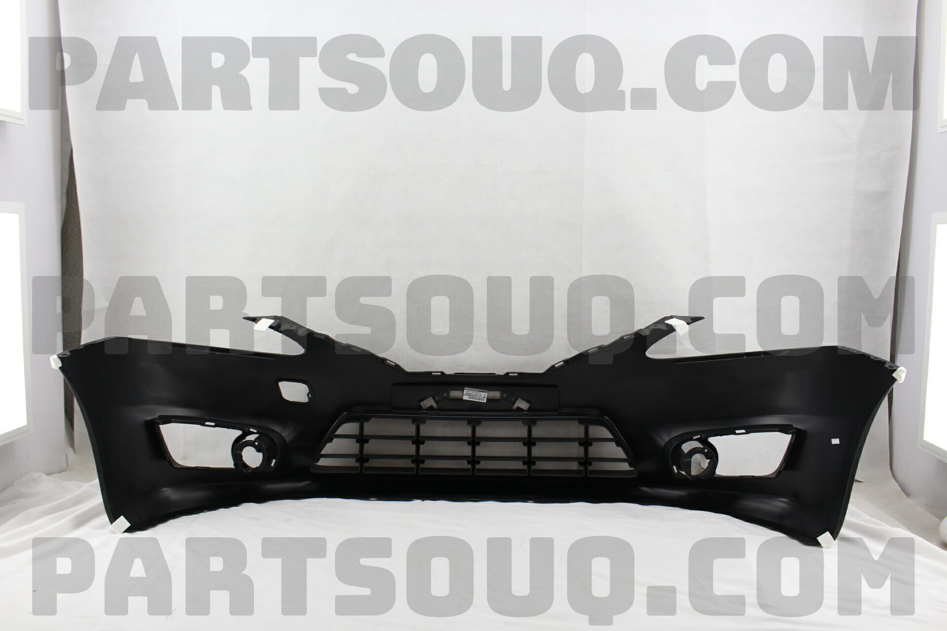 FASCIAFRONT BUMPER 620223GF0H | Nissan Parts | PartSouq