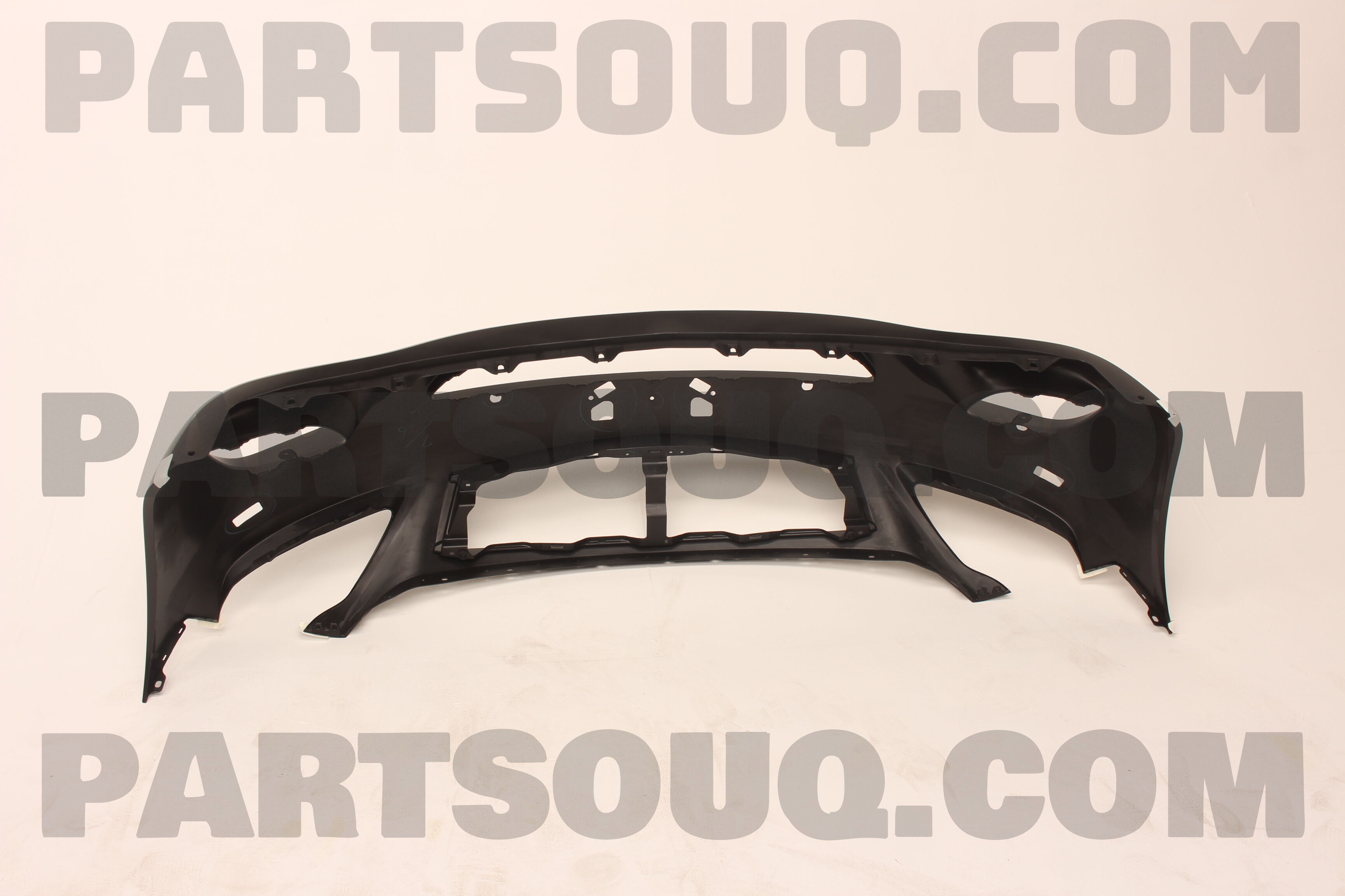 FASCIA-FRONT BUMPER 62022JU50H | Nissan Parts | PartSouq