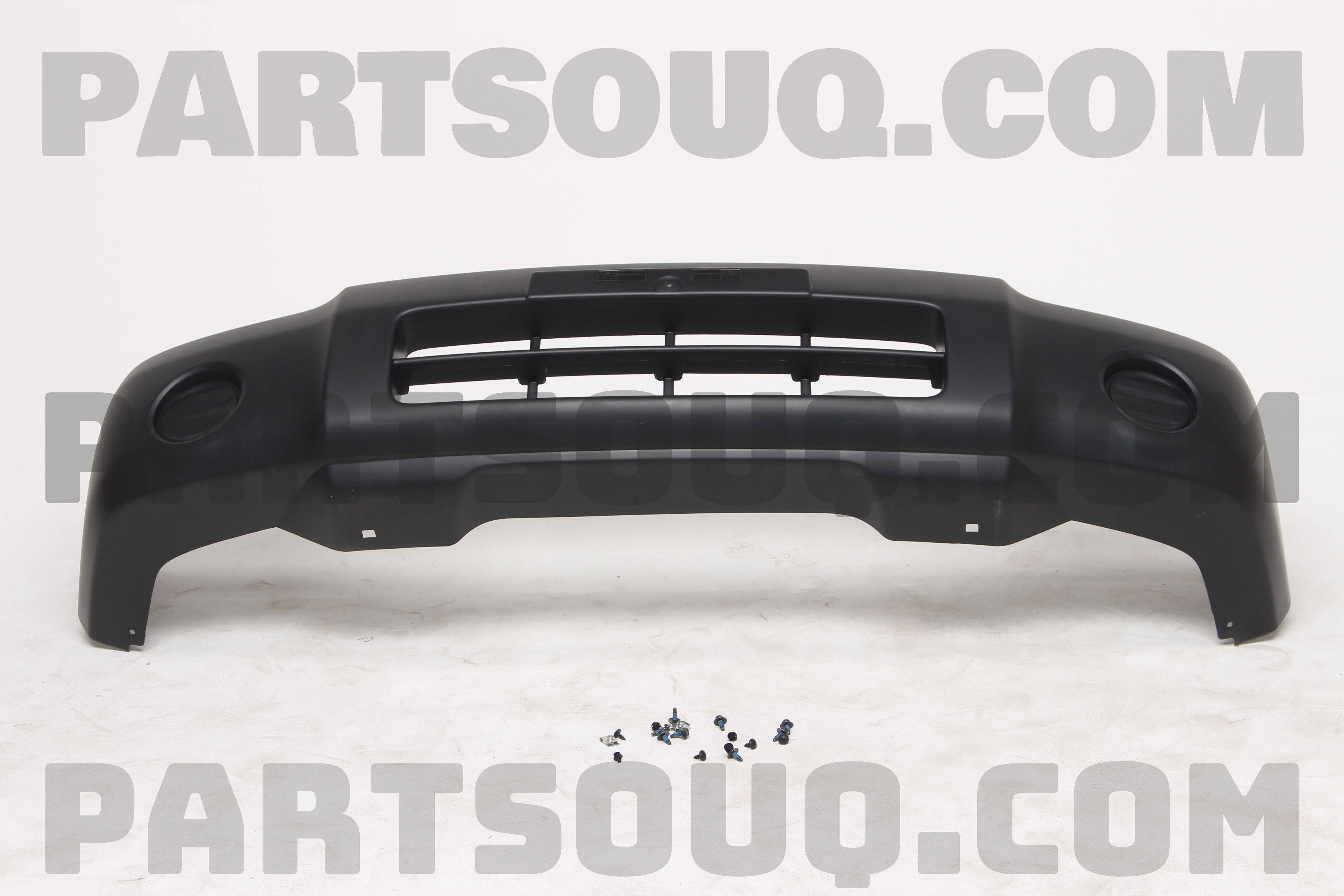FASCIA KIT-FRONT BUMPER 62022VK025 | Nissan Parts | PartSouq