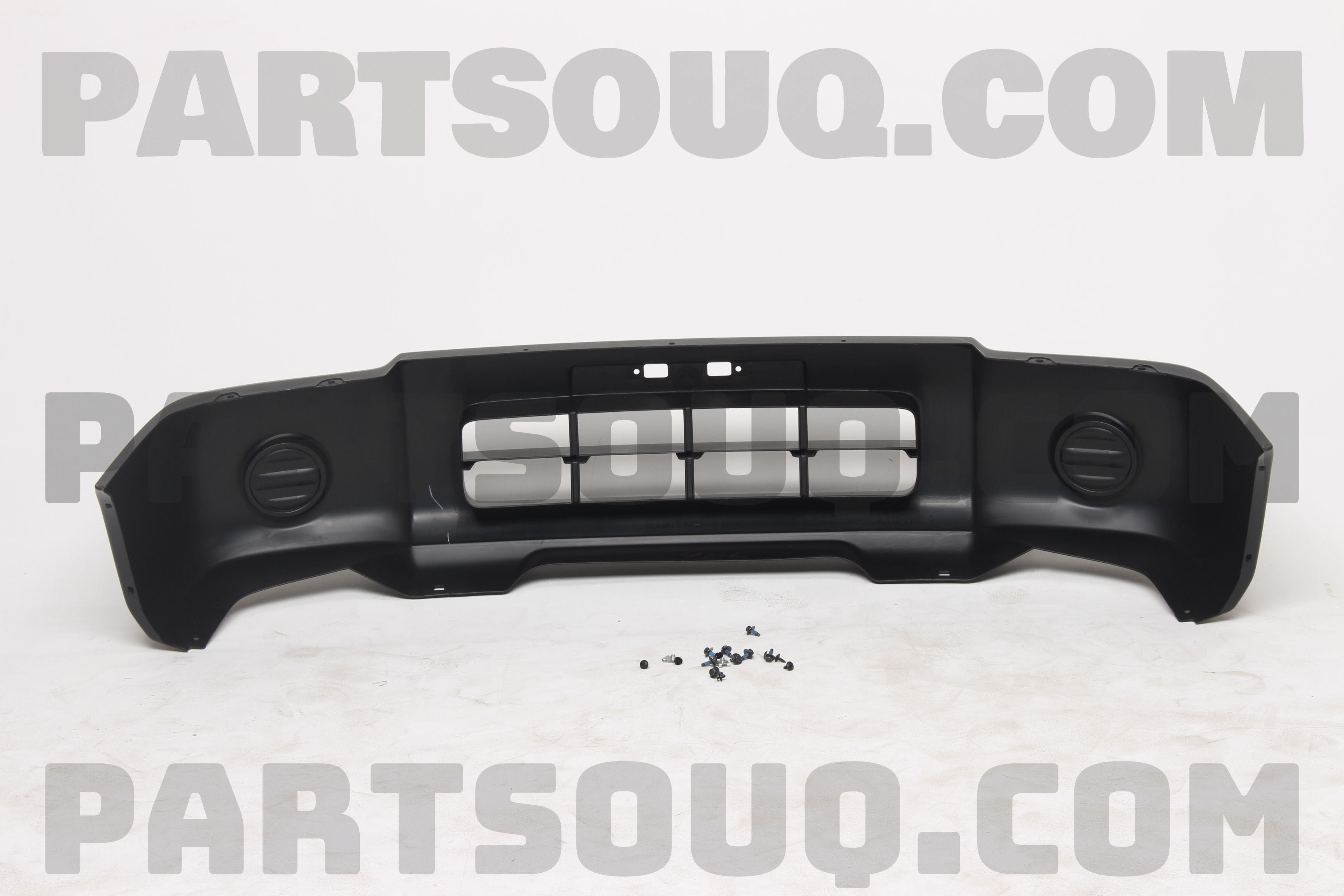 FASCIA KIT-FRONT BUMPER 62022VK025 | Nissan Parts | PartSouq