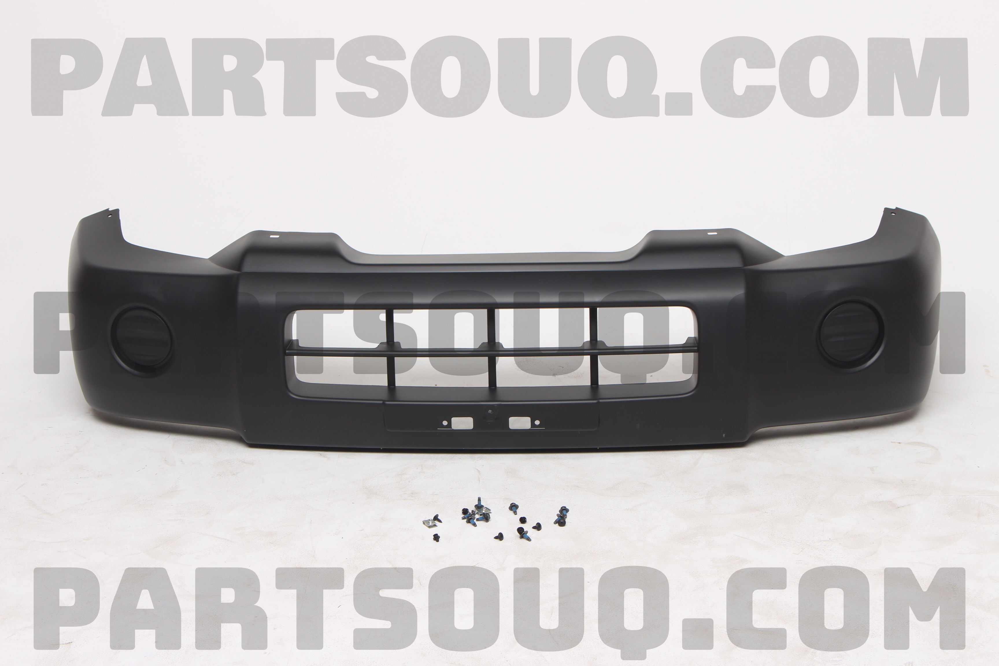 FASCIA KIT-FRONT BUMPER 62022VK025 | Nissan Parts | PartSouq