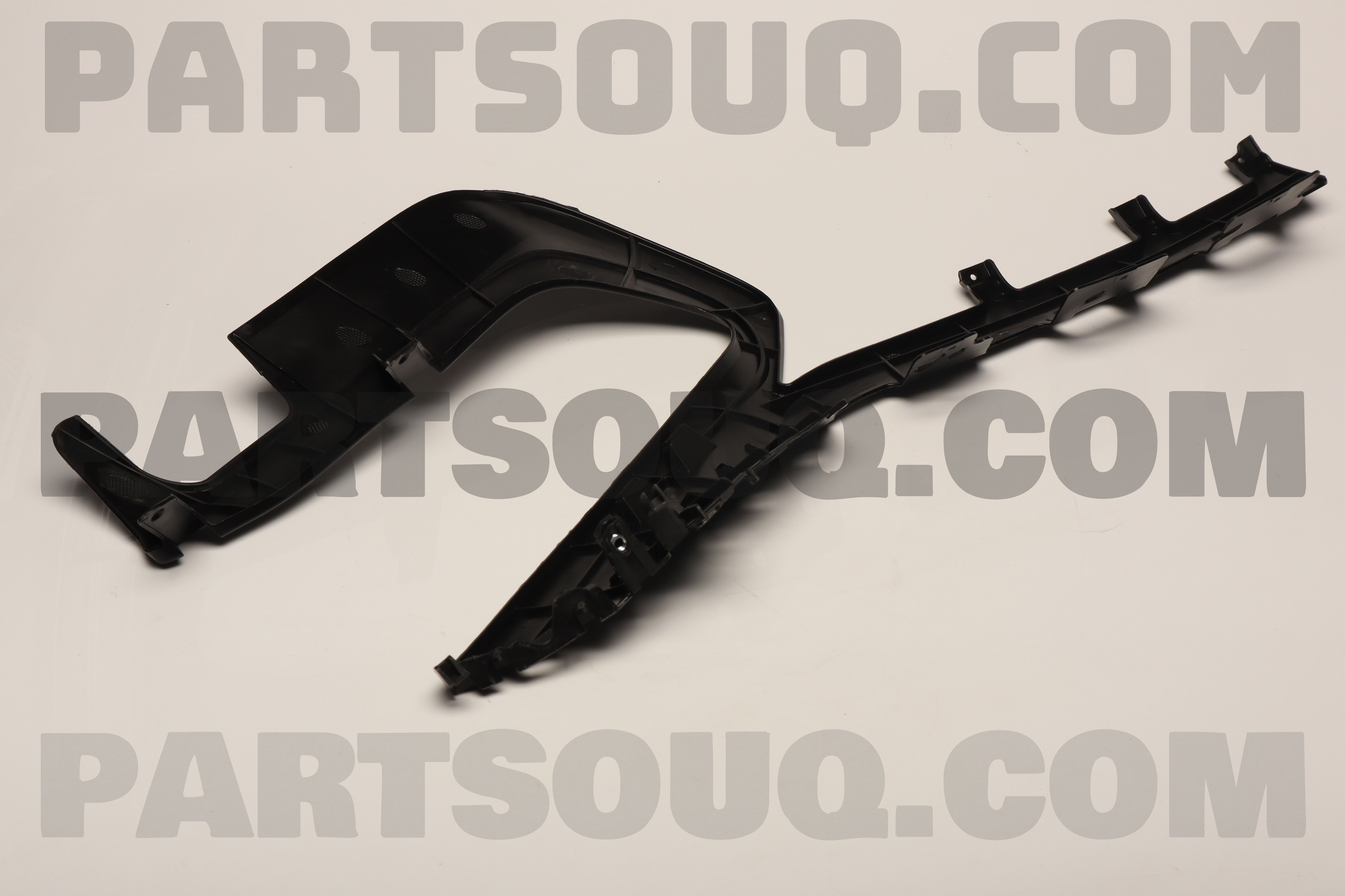 FRAME-FRONT BUMPER SIDE,RH 620589NC0A | Nissan Parts | PartSouq