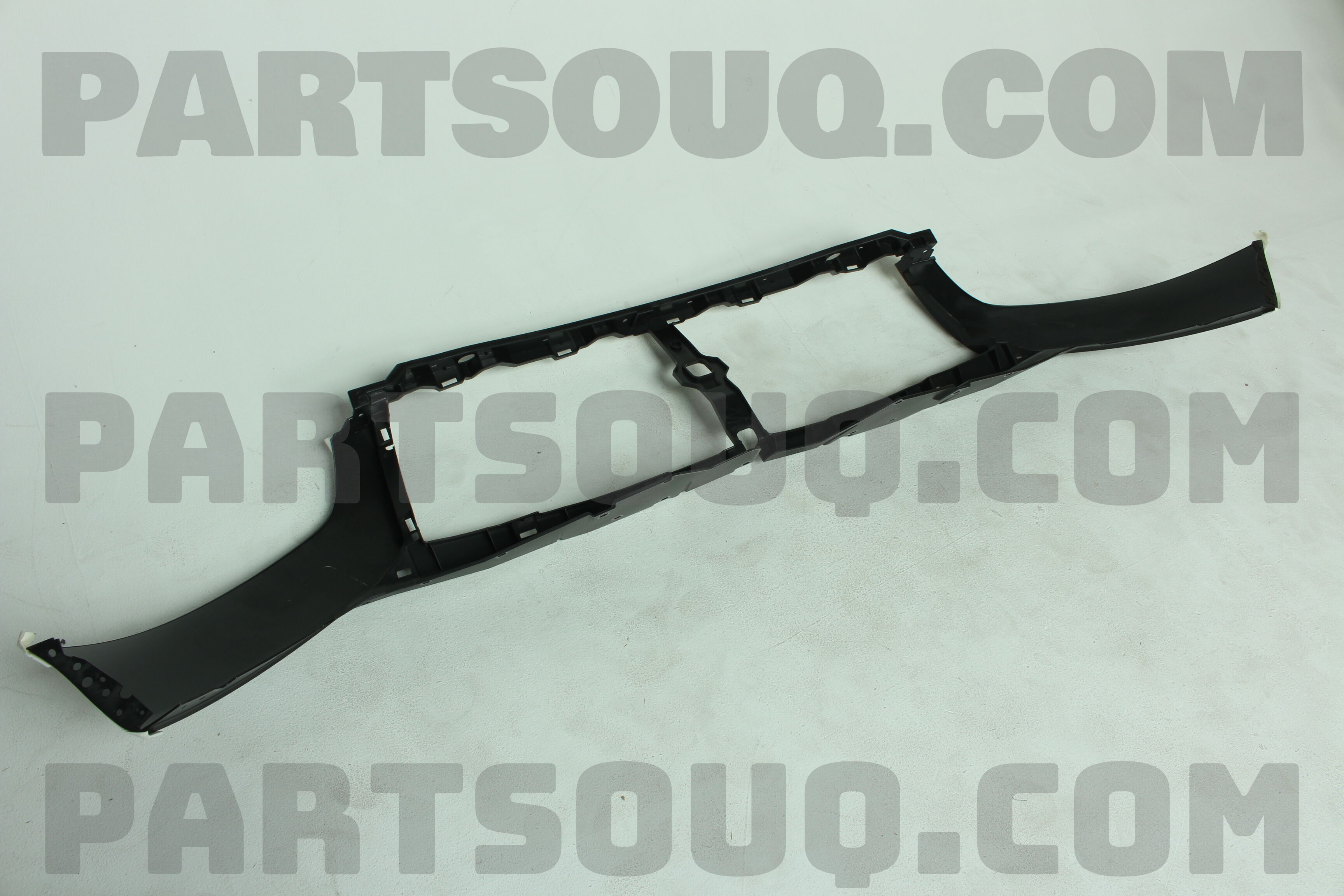 MOULDING-FRONT BUMPER 620721LA0H | Nissan Parts | PartSouq