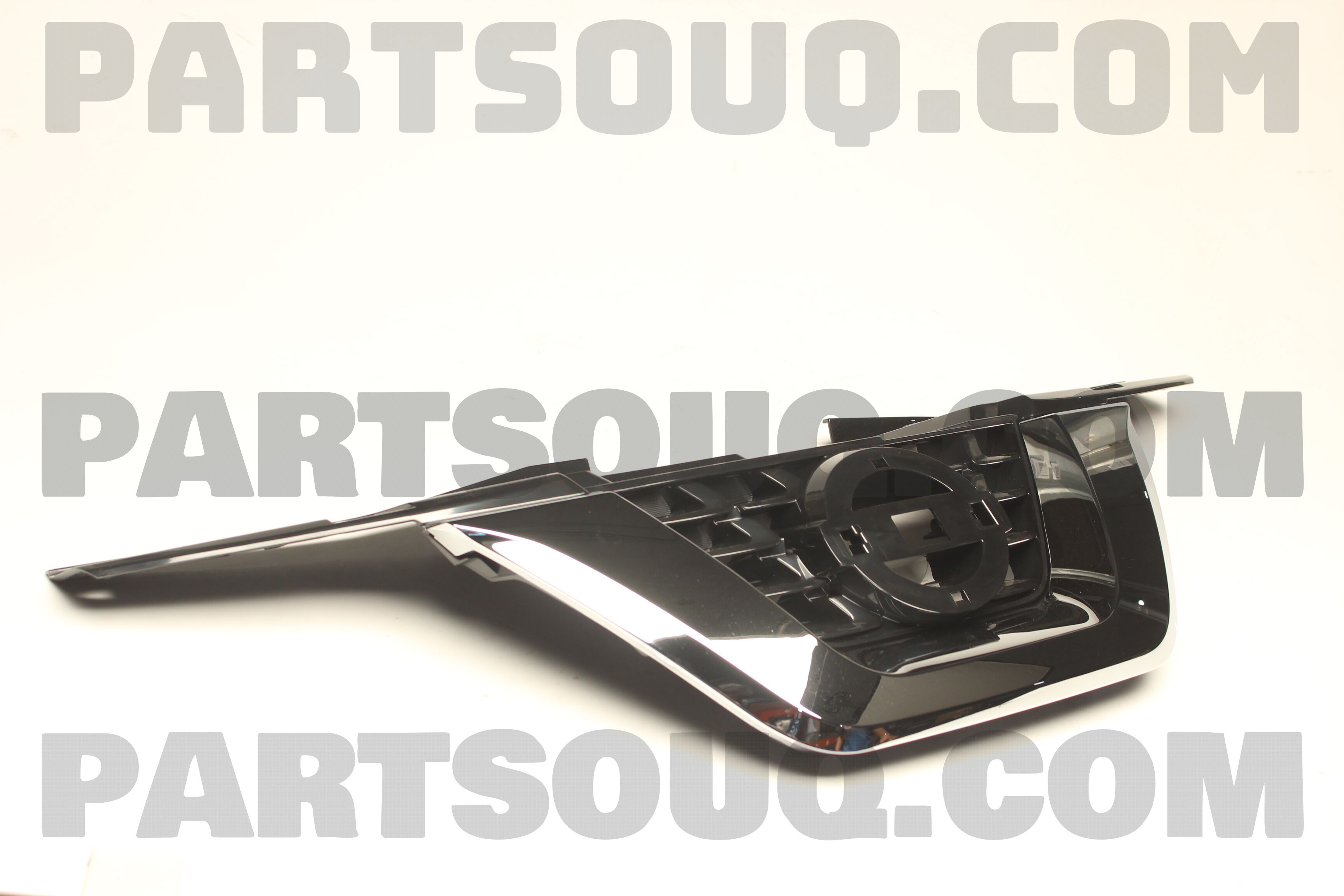 GRILLE FRONT BU 620723YM0A | Nissan Parts | PartSouq