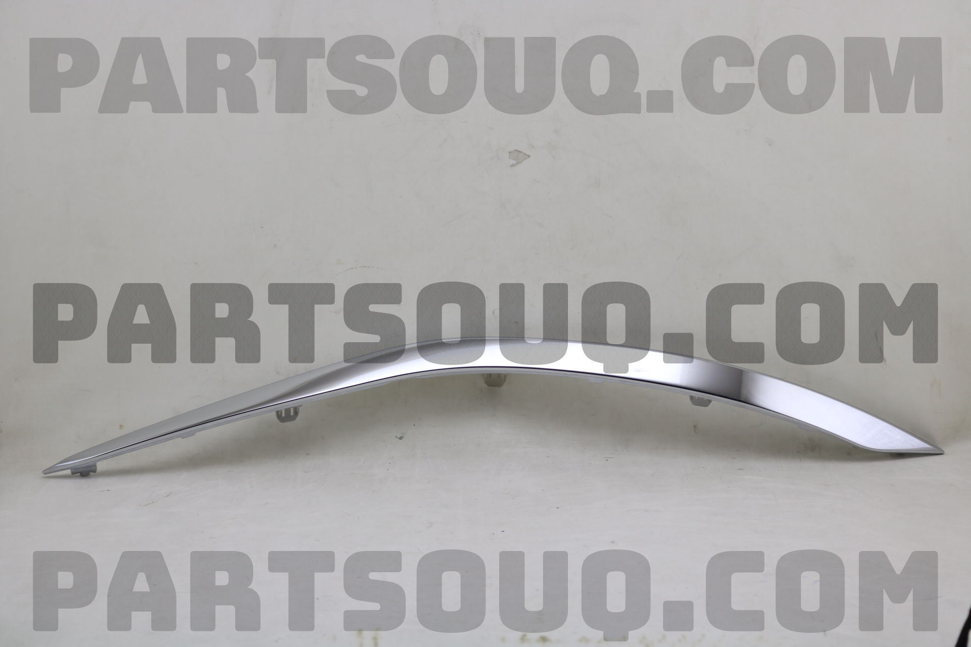 MOULDING FRONT BUMPER,RH 620745AA2A | Nissan Parts | PartSouq