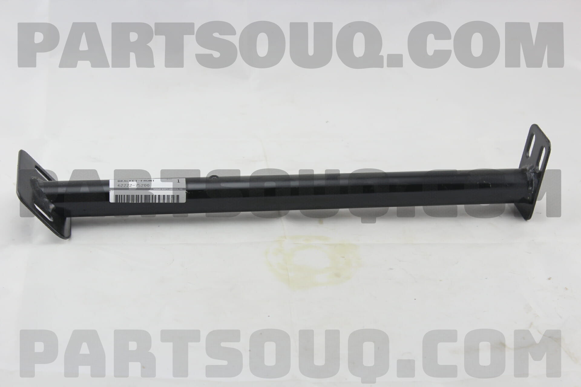 BRACKET-FRONT BUMPER 622227S200 | Nissan Parts | PartSouq