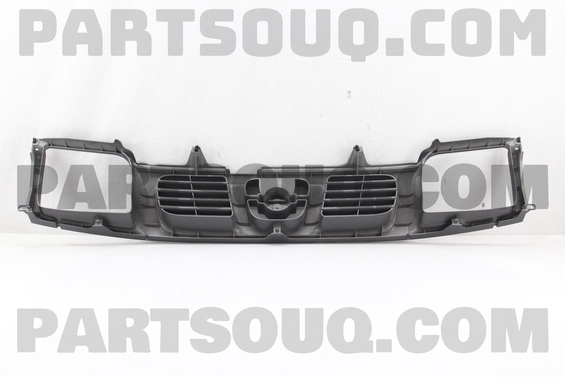 GRILLE ASSY-FRONT 623102S500 | Nissan Parts | PartSouq
