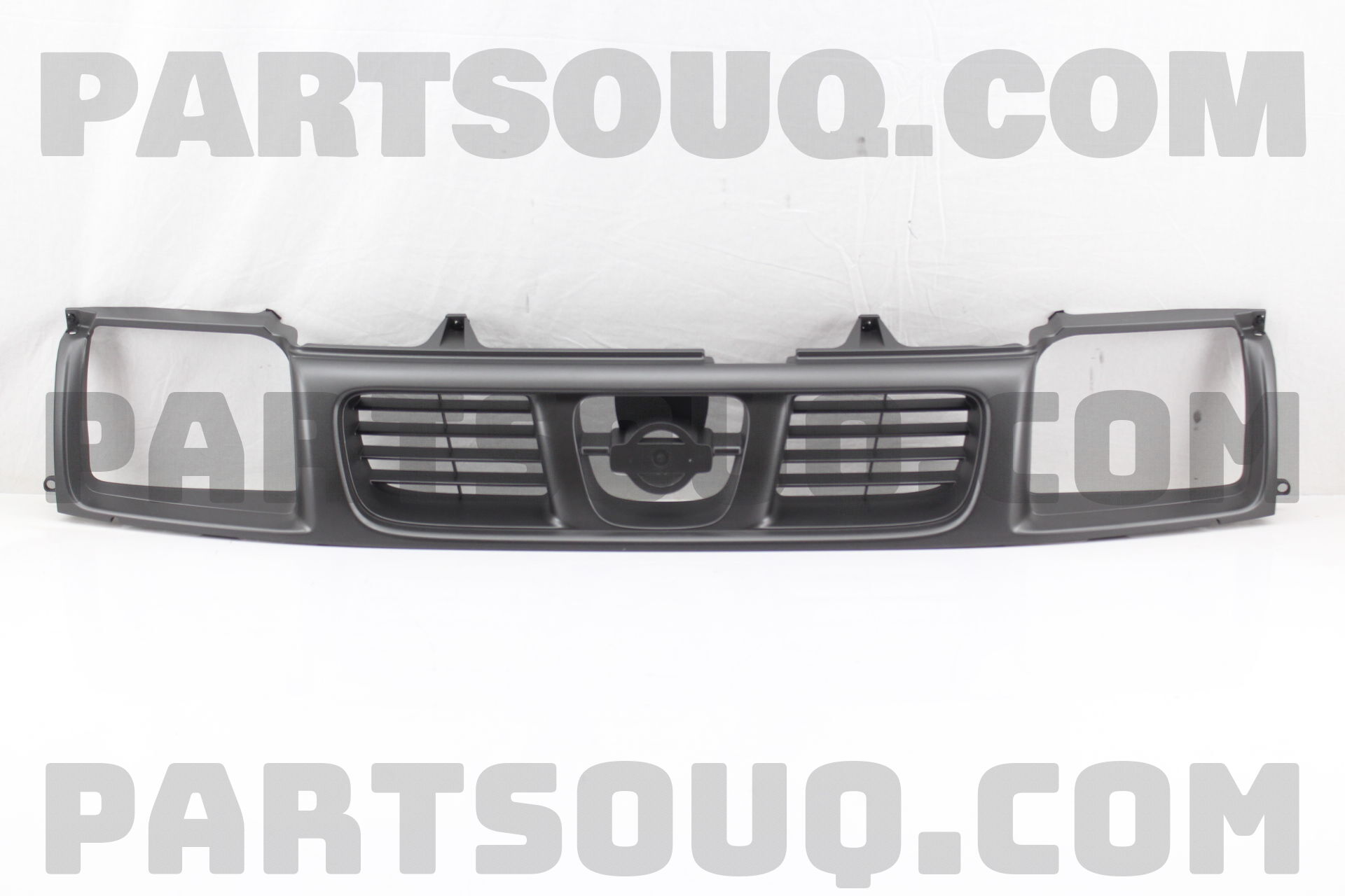 GRILLE ASSY-FRONT 623102S500 | Nissan Parts | PartSouq