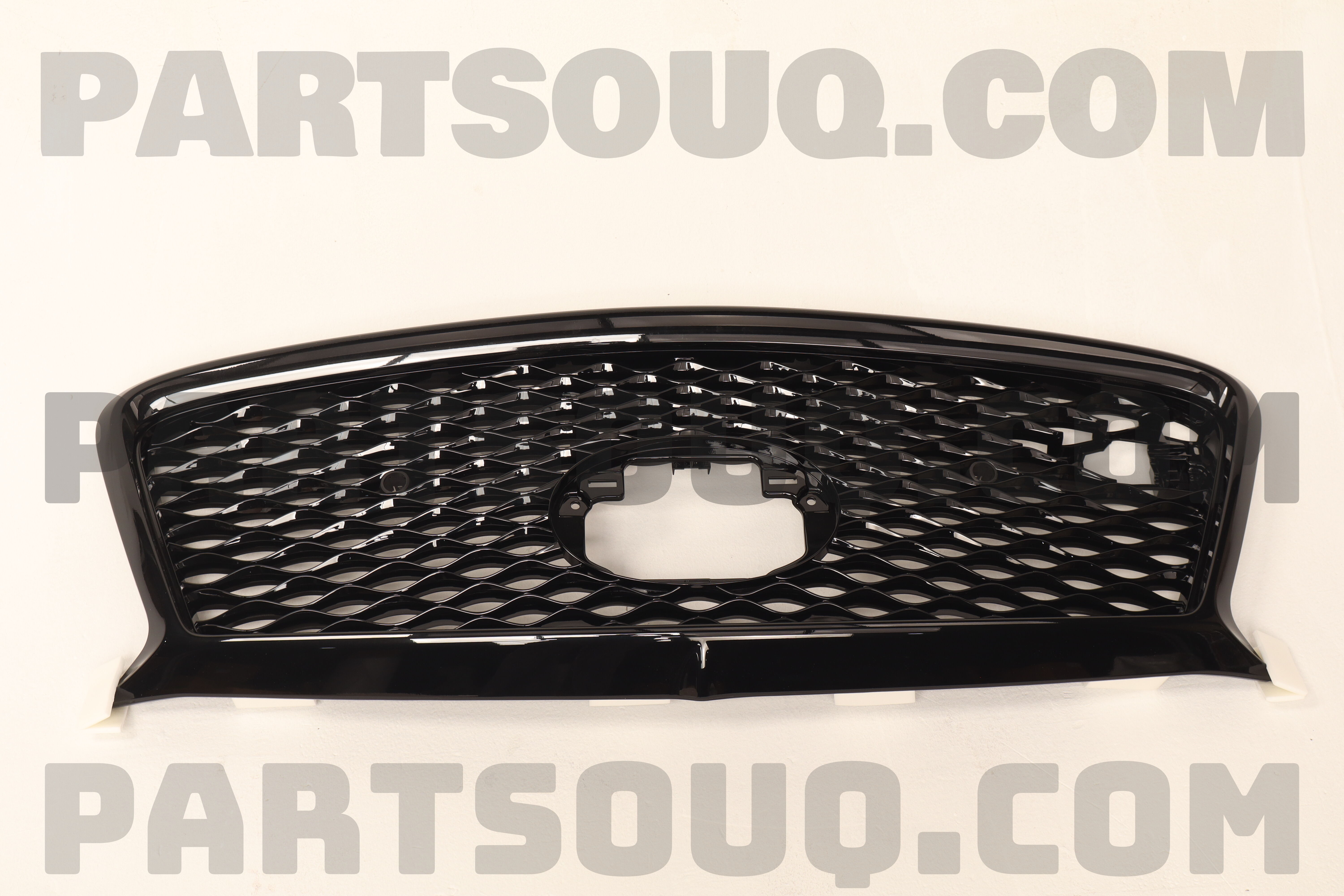 GRILLE ASSY-FRONT 623105DV2A | Nissan Parts | PartSouq