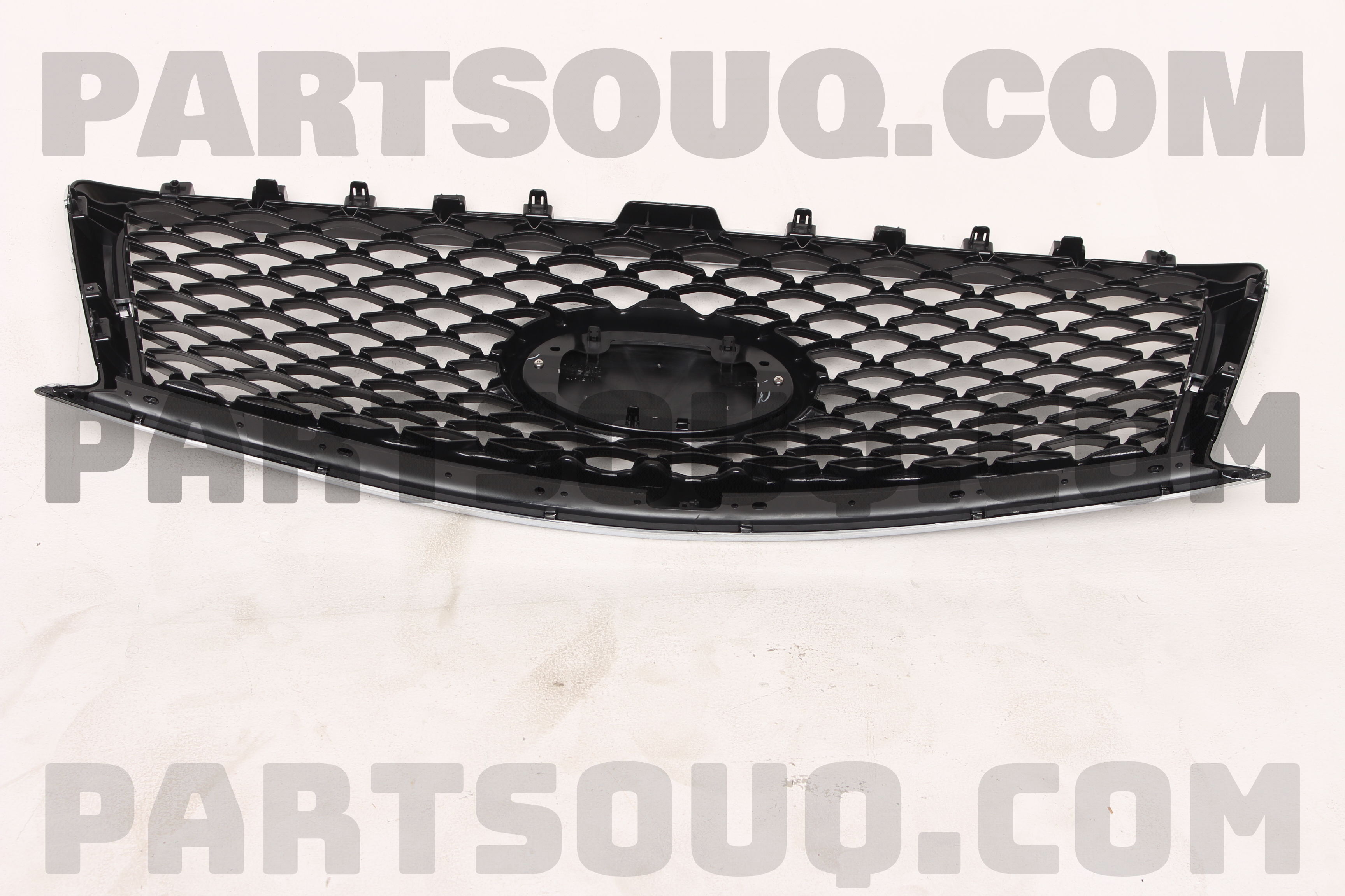 GRILLE-RADIATOR 623105NA2A | Nissan Parts | PartSouq