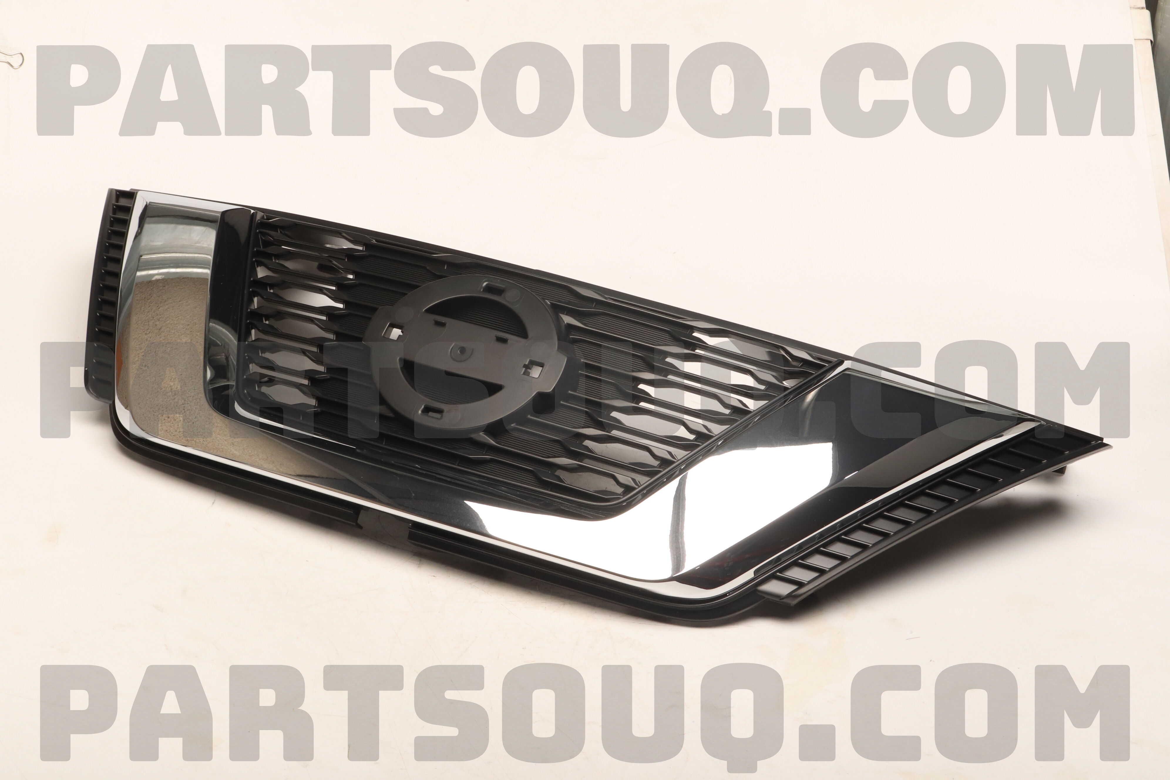 GRILLE-RADIATOR 623106FR6B | Nissan Parts | PartSouq