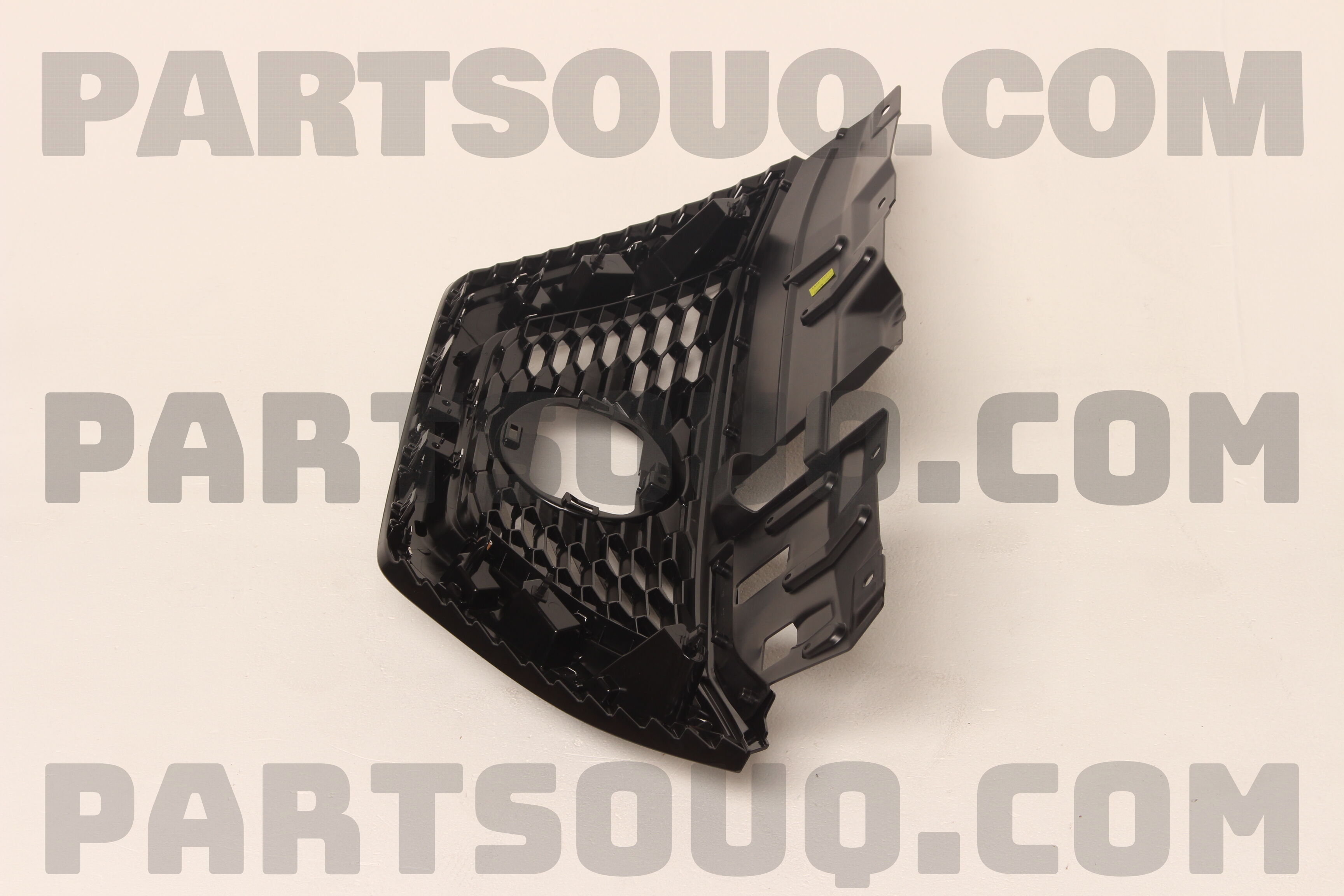 GRILLE ASSY-FRO 62310HV32B | Nissan Parts | PartSouq