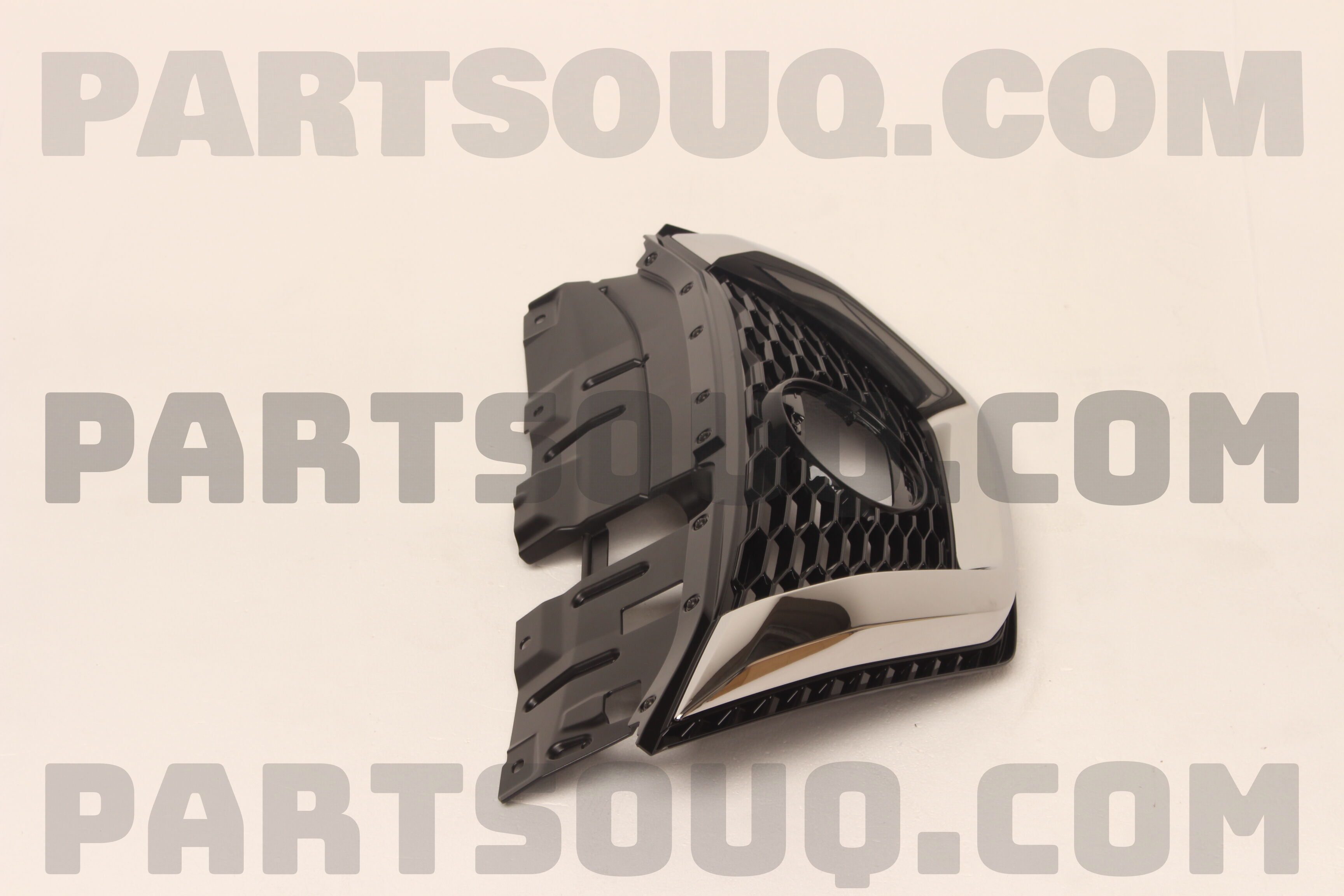GRILLE ASSY-FRO 62310HV32B | Nissan Parts | PartSouq