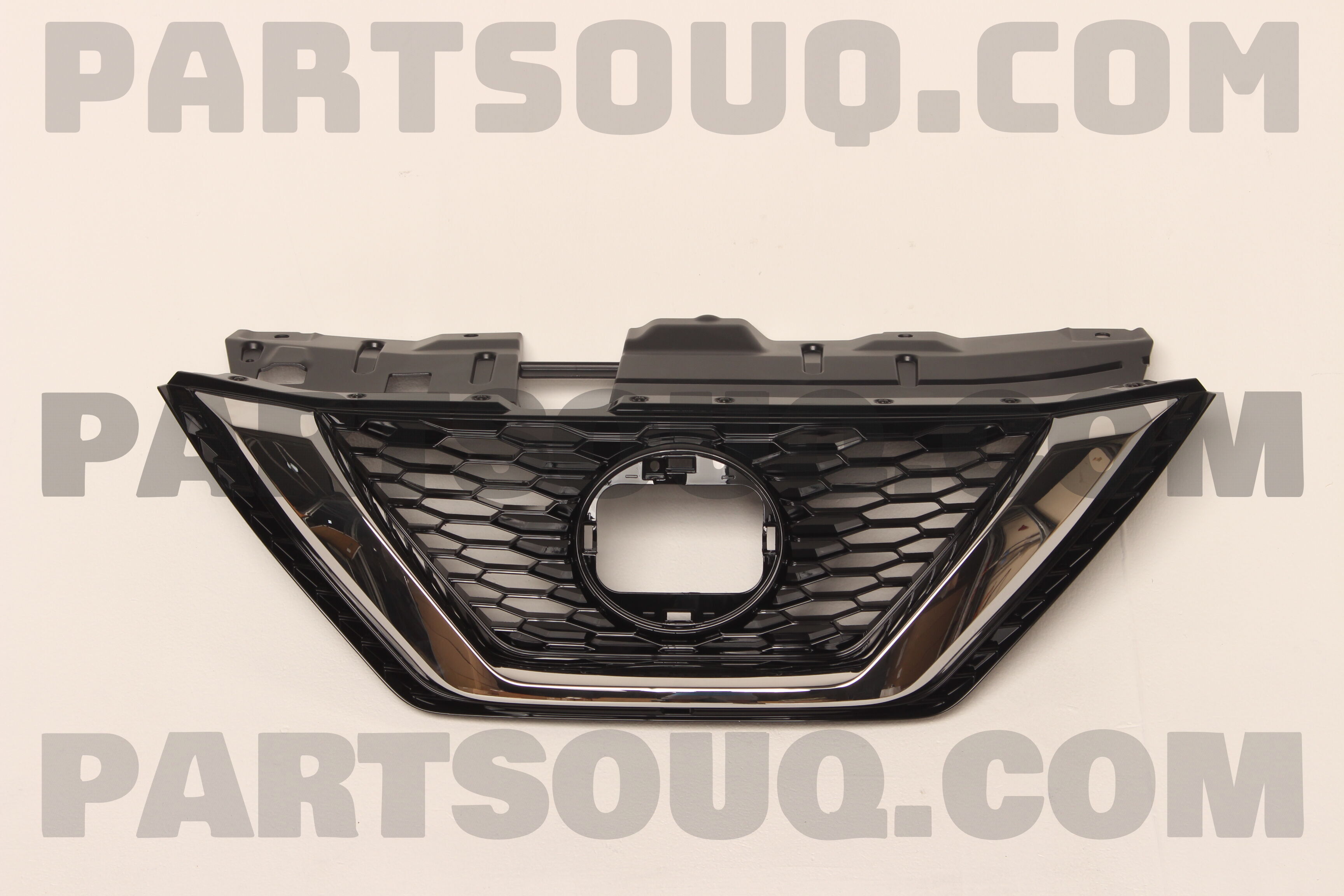 GRILLE ASSY-FRO 62310HV32B | Nissan Parts | PartSouq