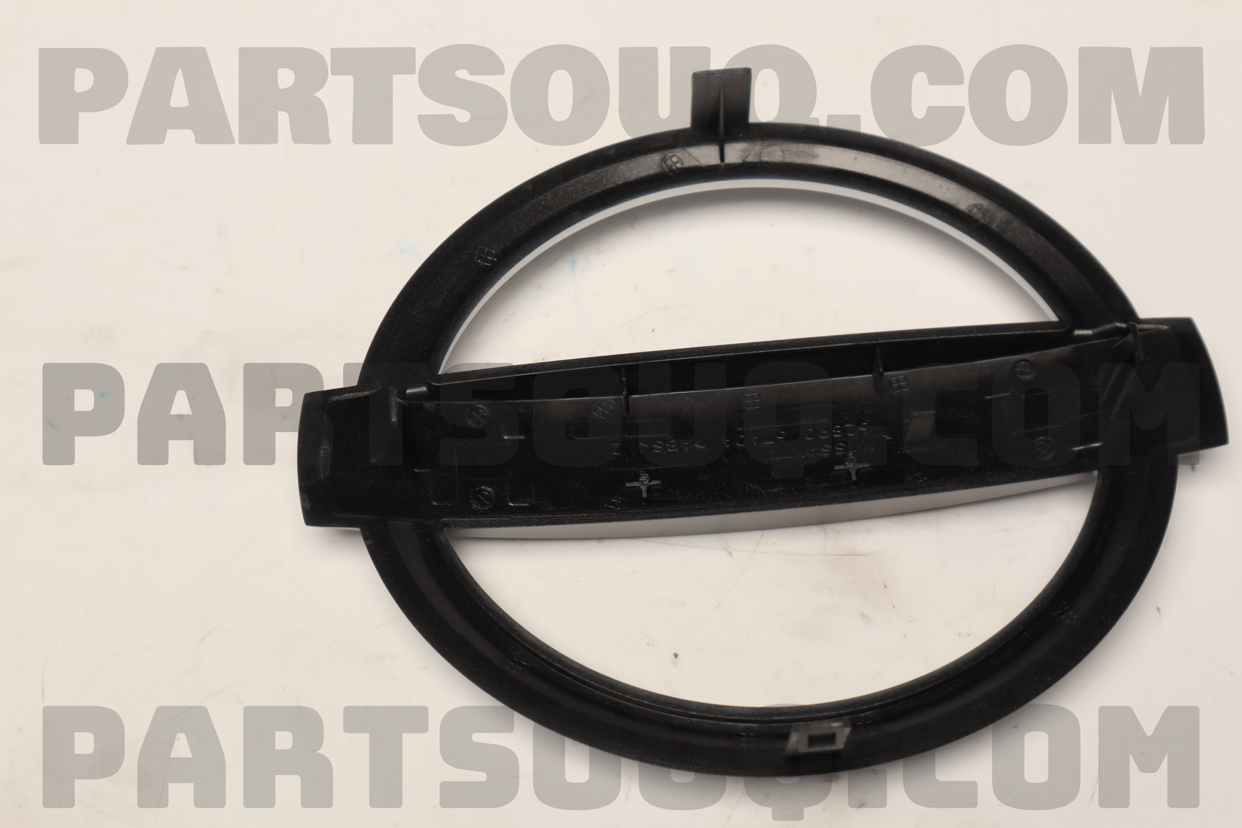 EMBLEM-RADIATOR 628906TA0A | Nissan Parts | PartSouq