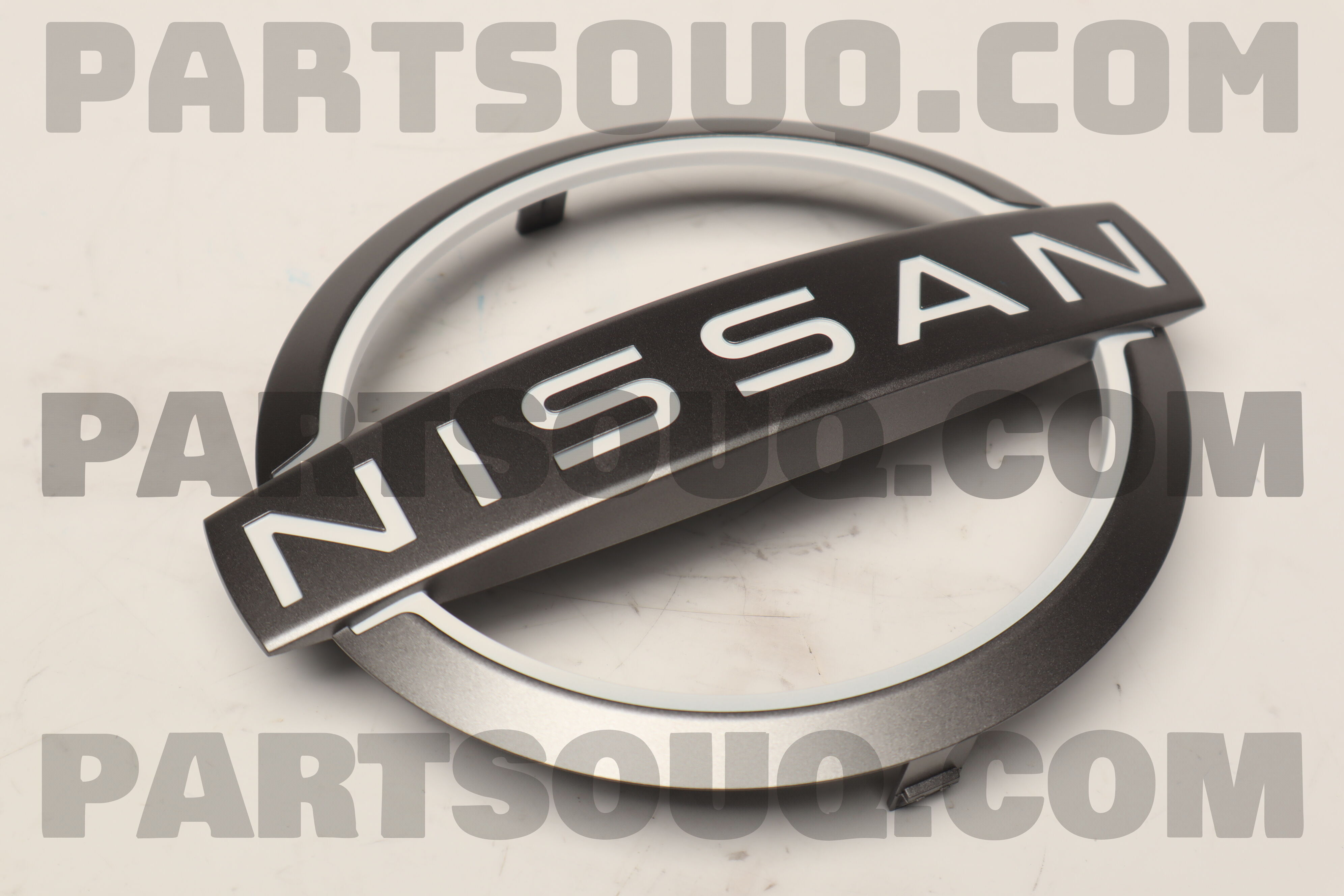 EMBLEM-RADIATOR 628906TA0A | Nissan Parts | PartSouq