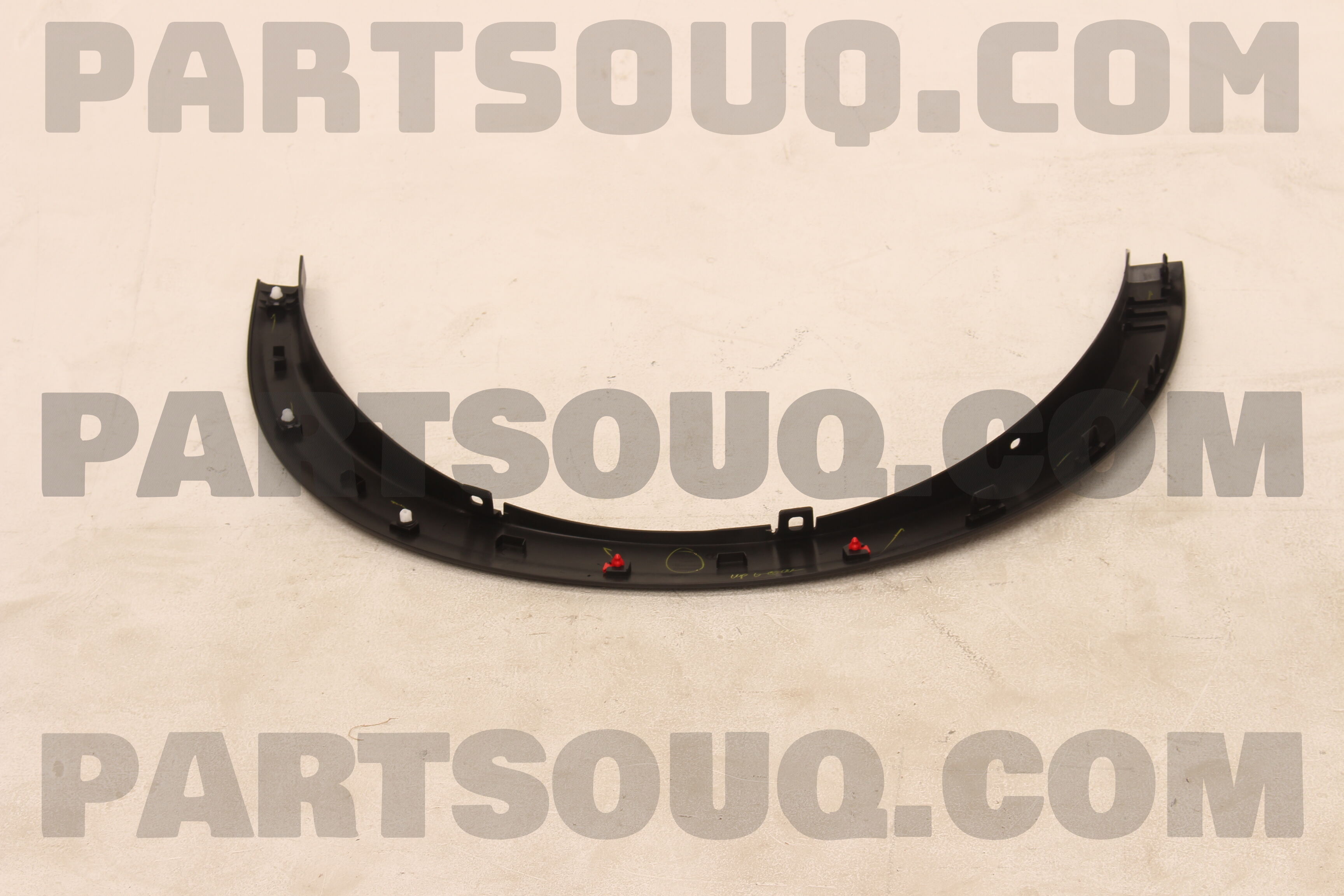 OVER FENDER-FRO 638105RY0A | Nissan Parts | PartSouq