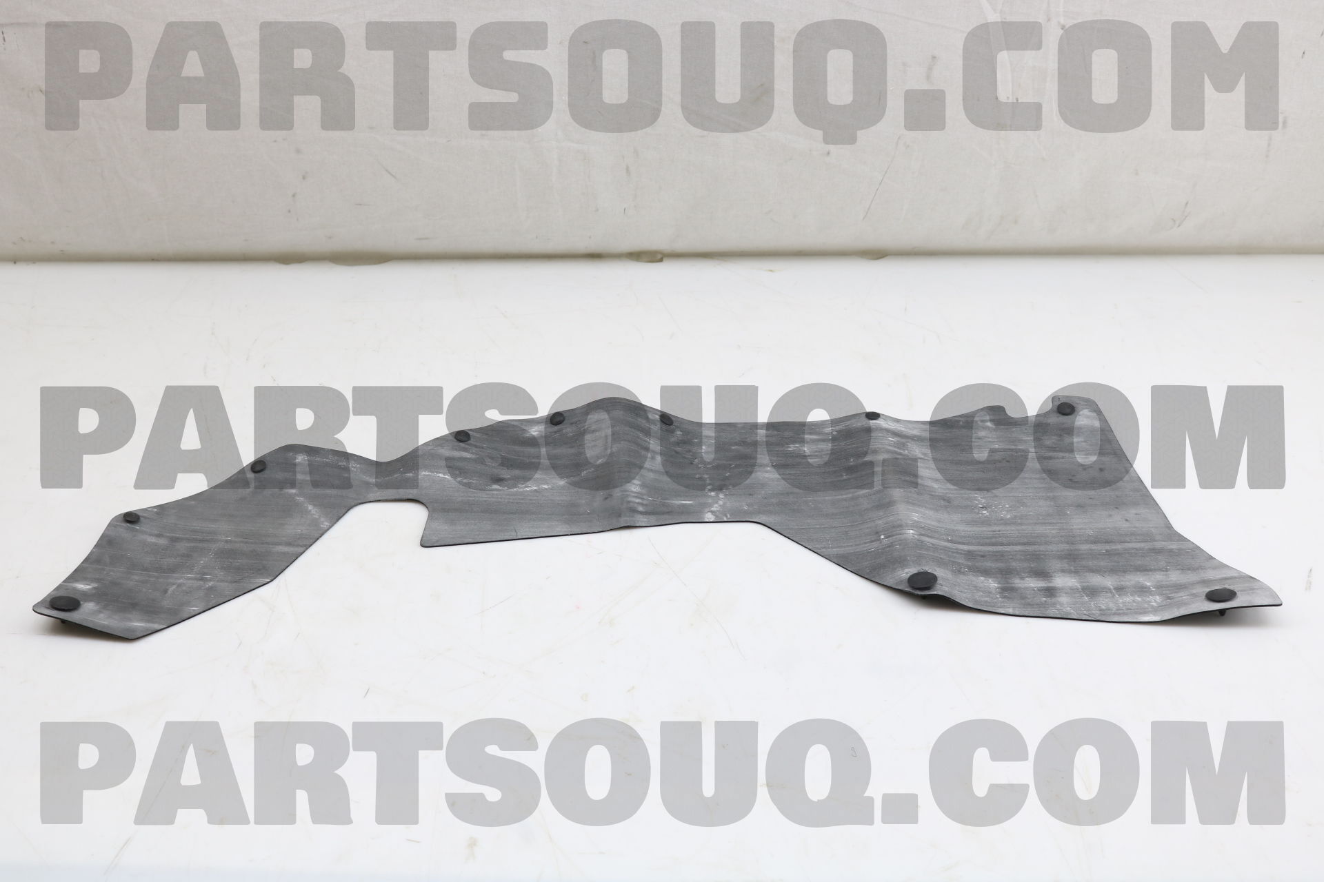 COVER-SPLASH,HOODLEDGE RH 648362S600 | Nissan Parts | PartSouq
