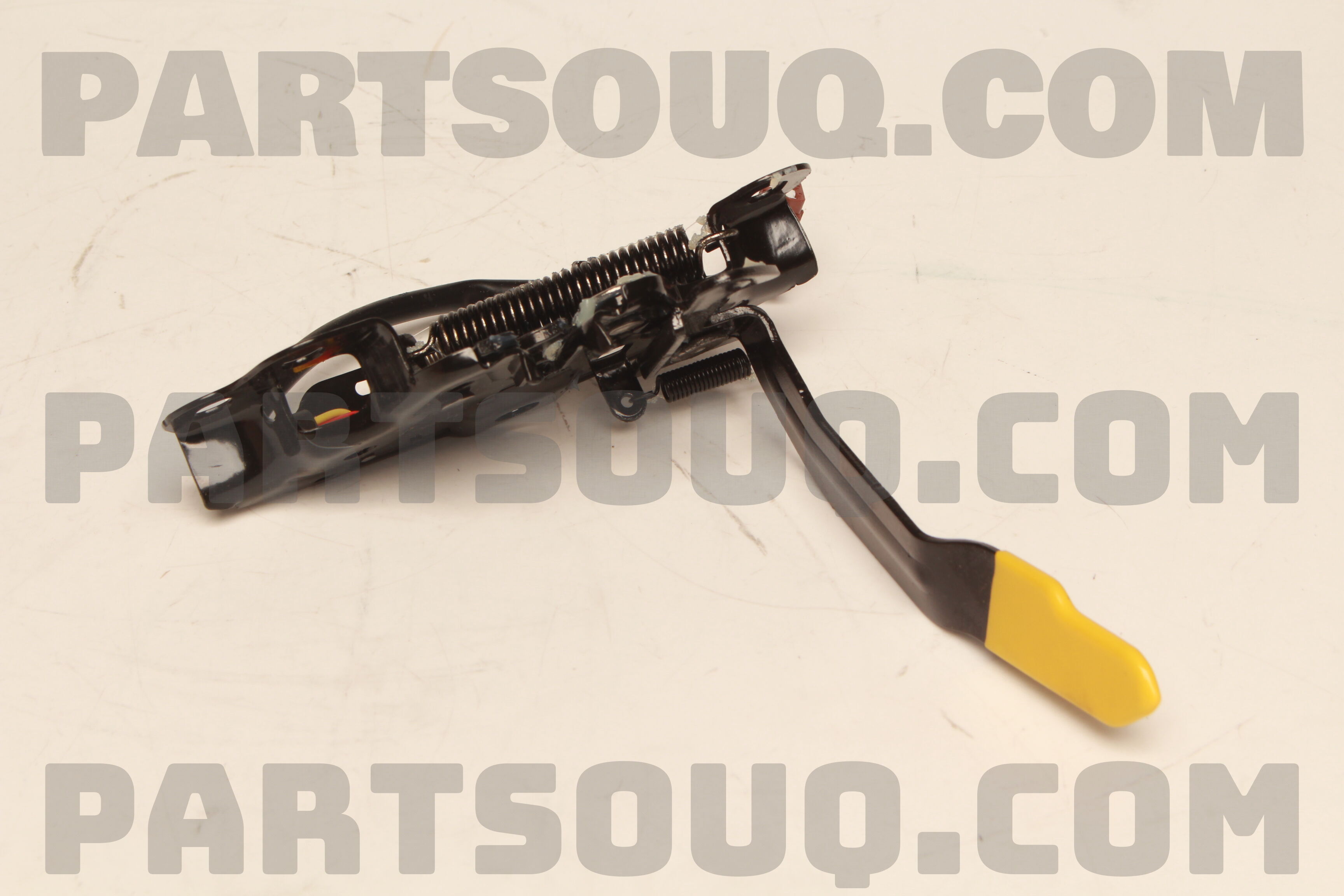 MALE ASSY HOOD LOCK 656014RA0A | Nissan Parts | PartSouq