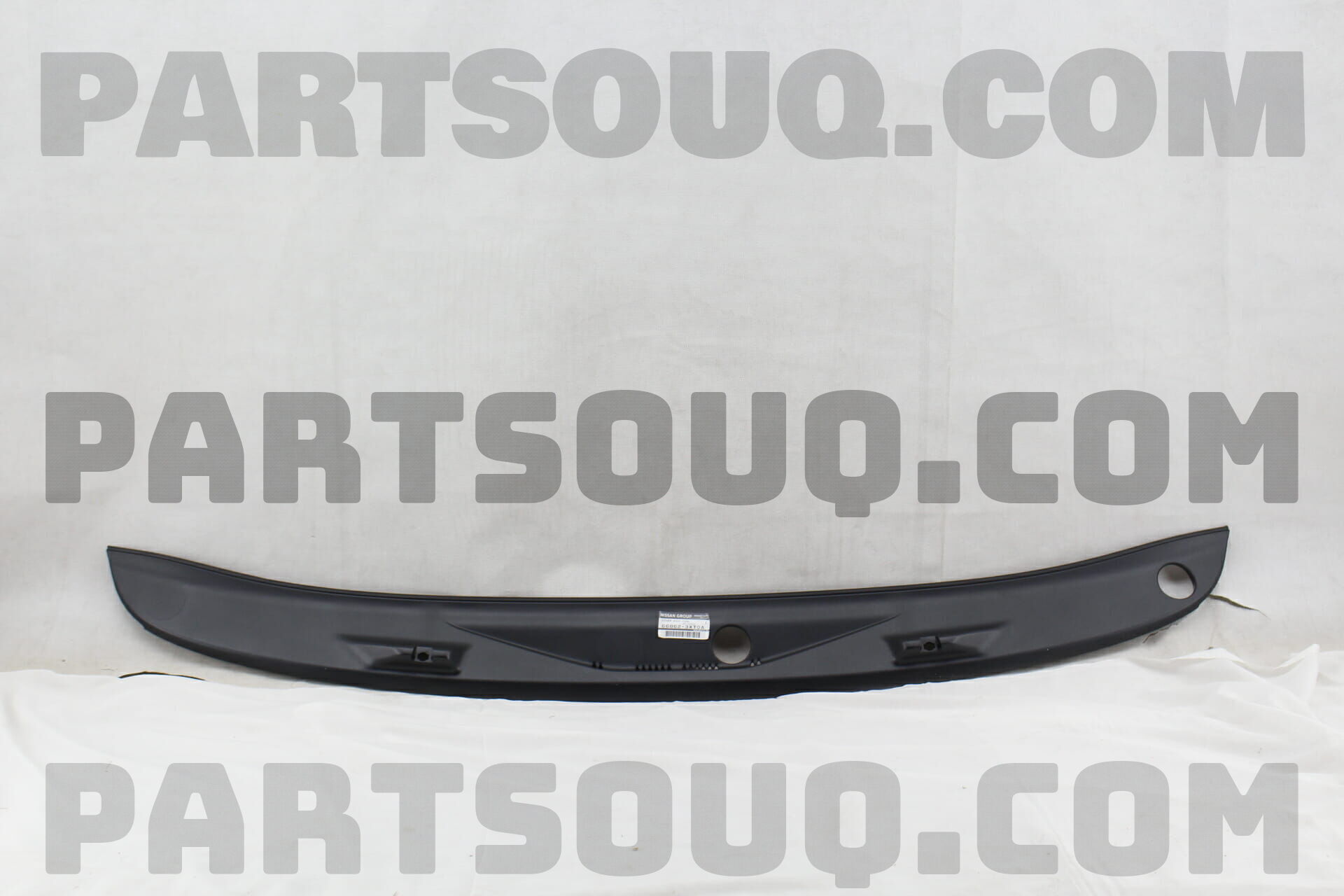 COVER ASSY-COWL 668623XT1A | Nissan Parts | PartSouq