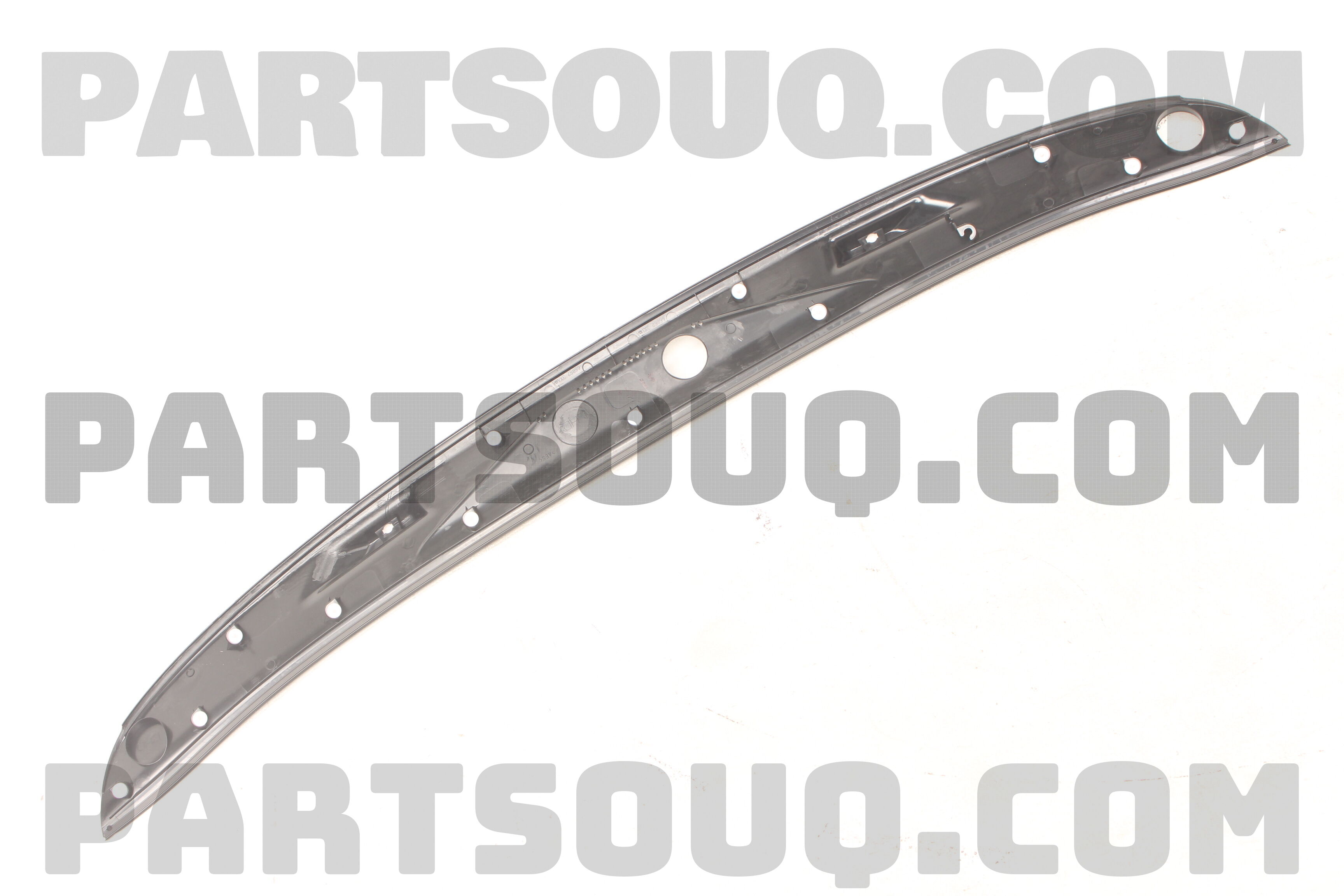 COVER ASSY-COWL 668623XT1A | Nissan Parts | PartSouq