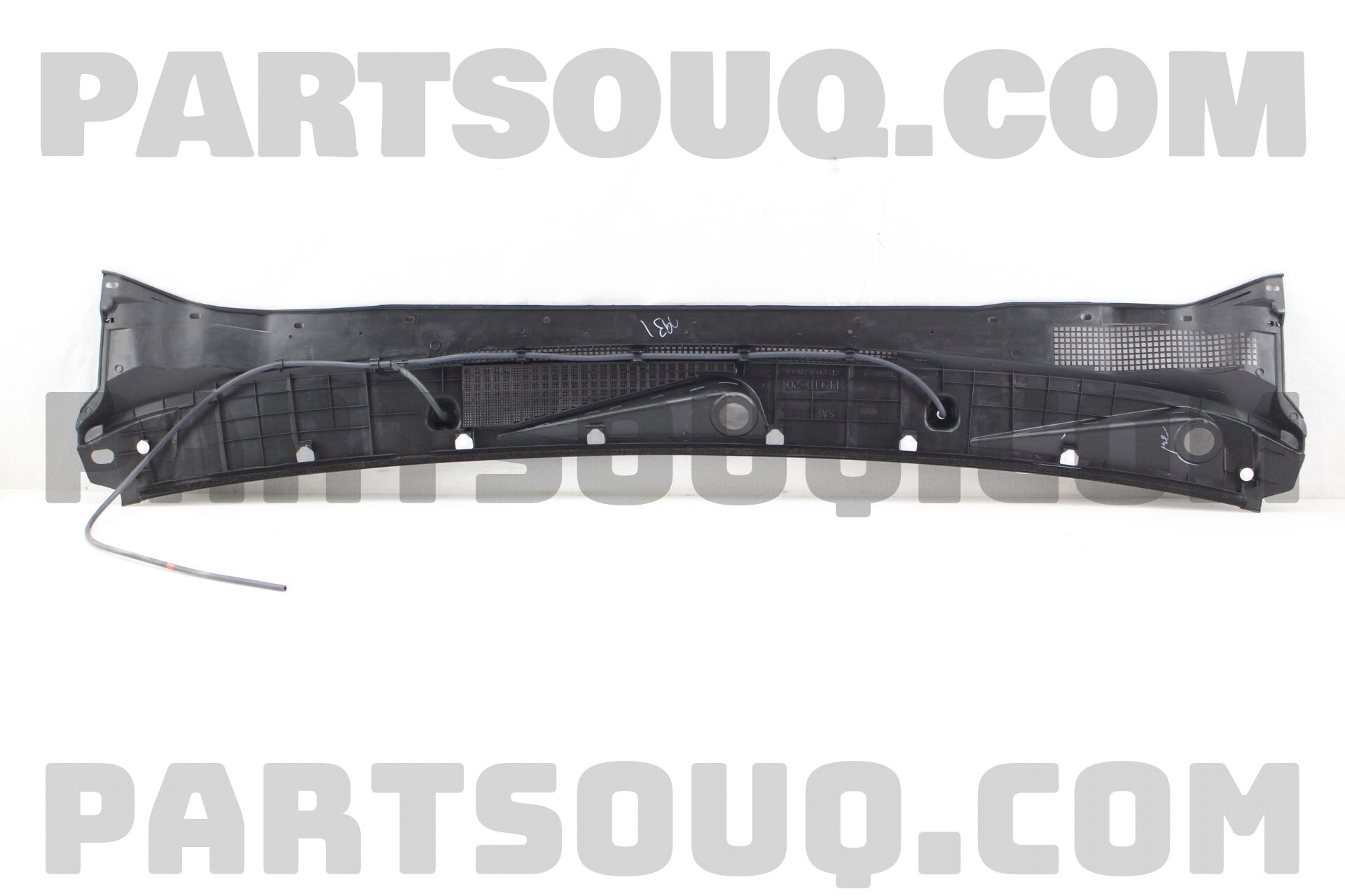 COVER ASSY-COWL TOP 66862ZP70A | Nissan Parts | PartSouq