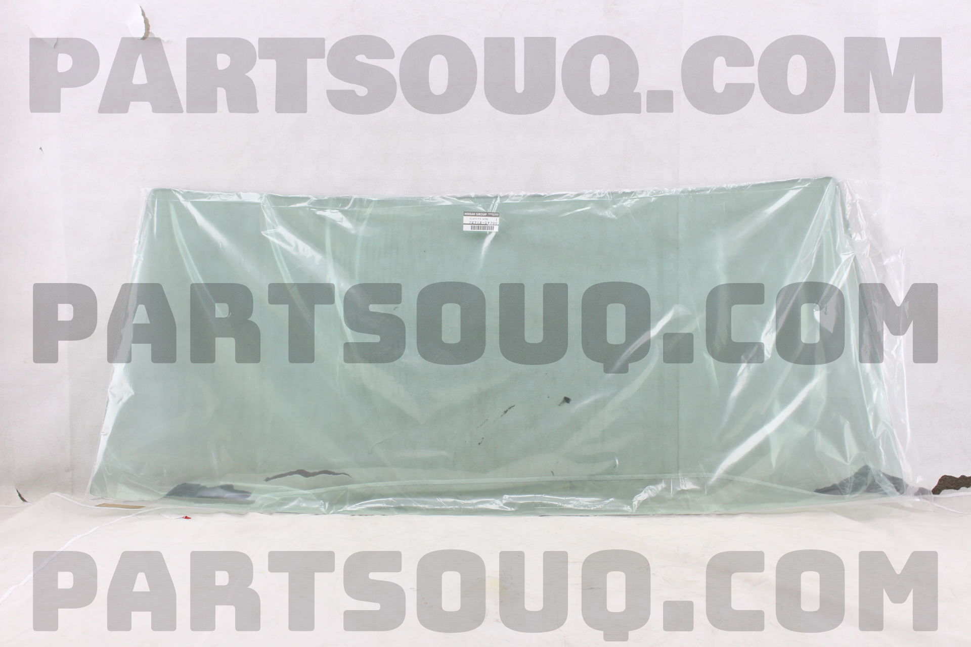 GLASS-WINDSHIELD 727120Y700 | Nissan Parts | PartSouq